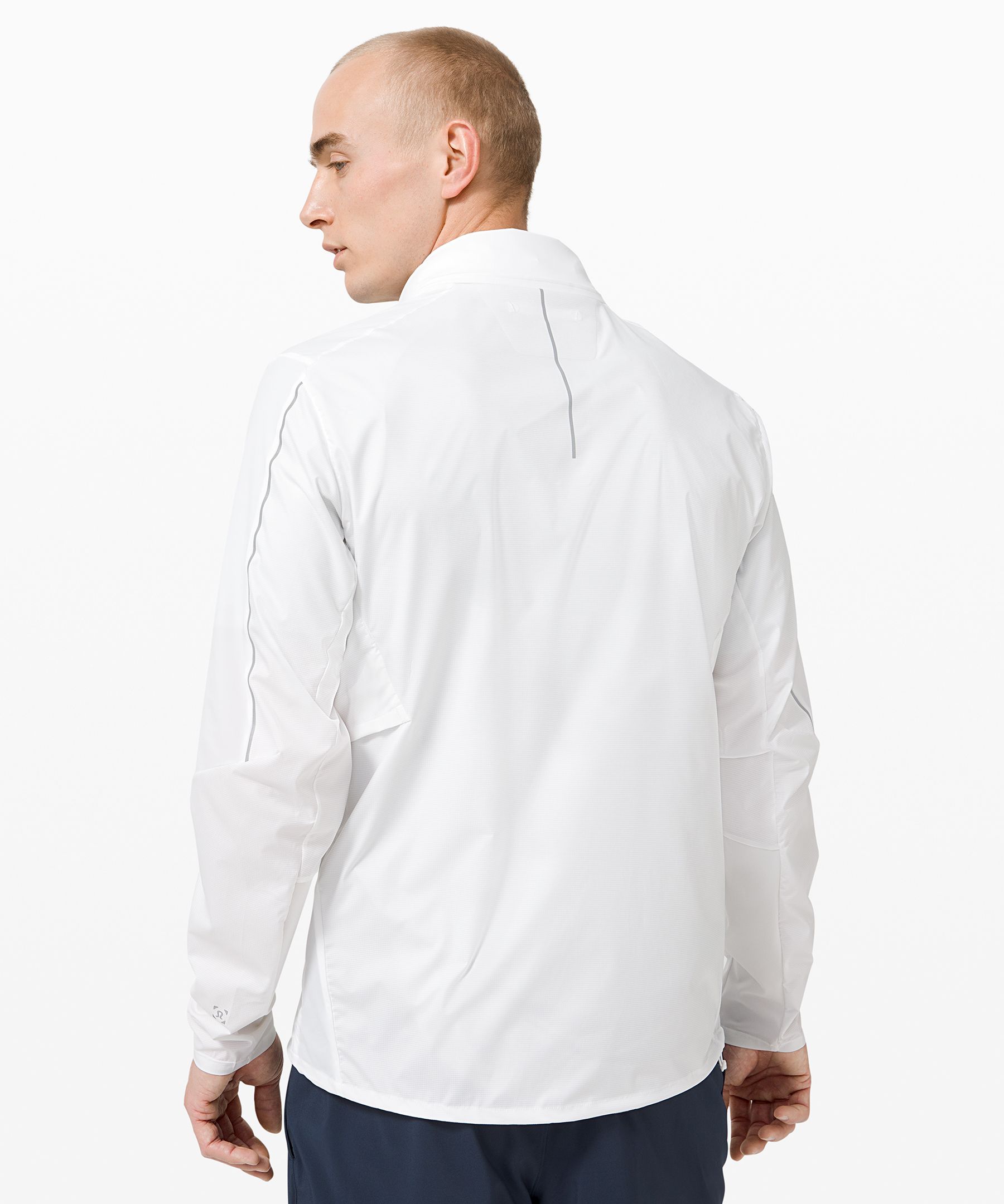 Active Jacket | Coats & Jackets | Lululemon HK
