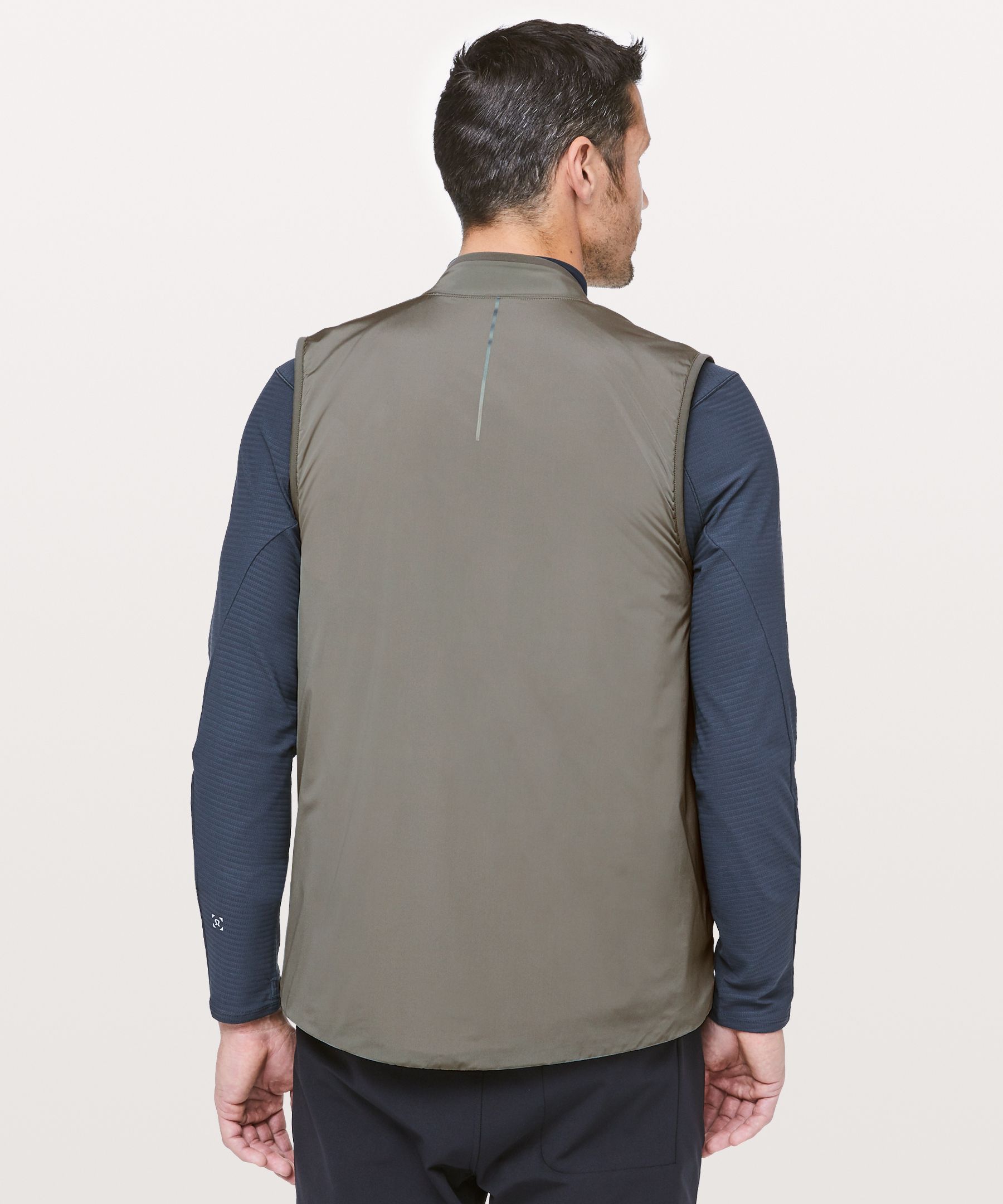 Switch Gears Vest | lululemon SG
