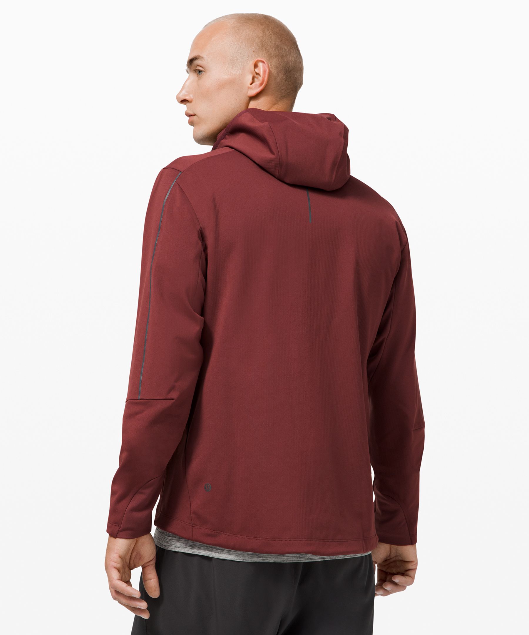 Fleece Back Softshell | Coats & Jackets | Lululemon HK