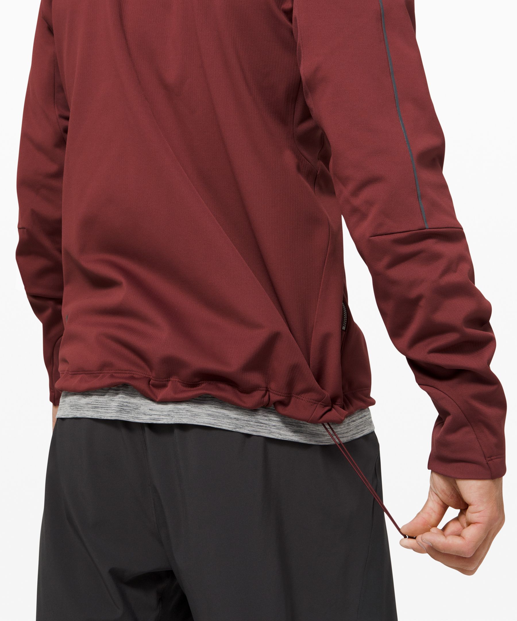 Fleece Back Softshell | コート＆ジャケット | Lululemon JP