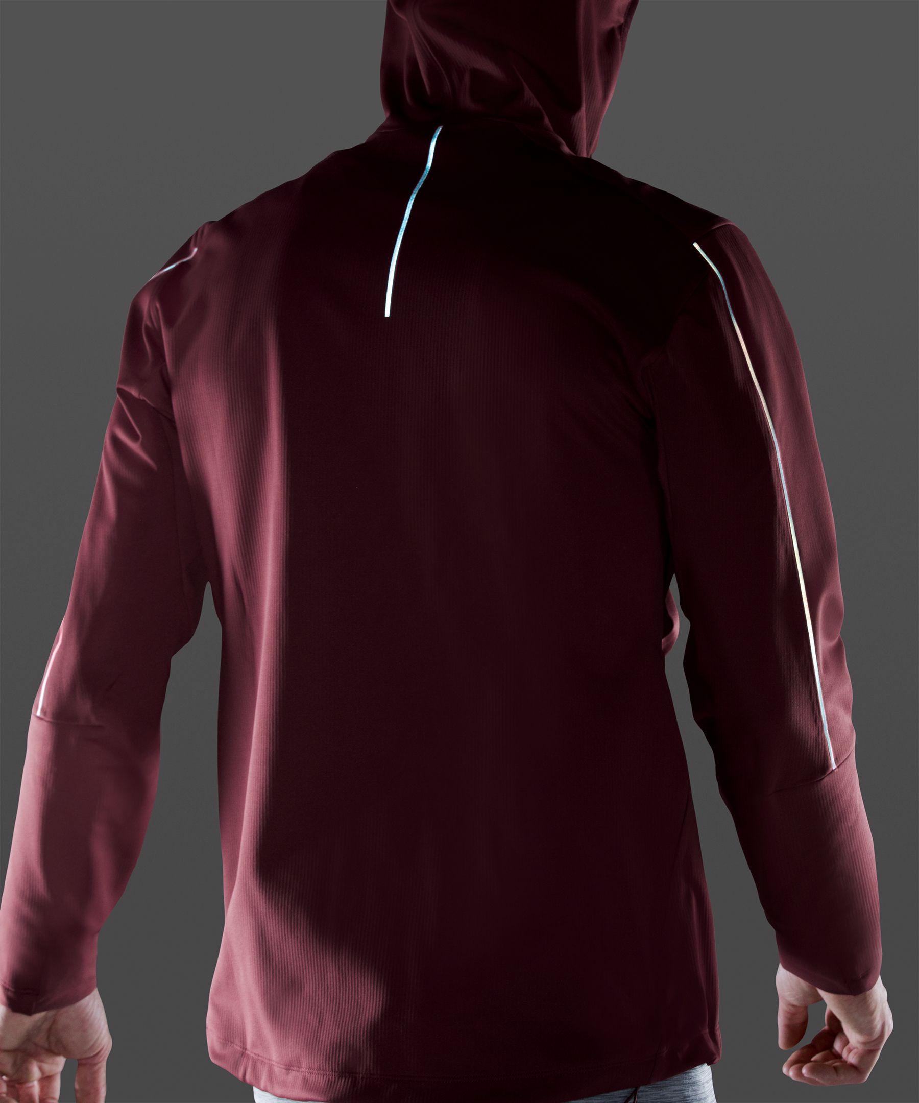 Fleece Back Softshell | コート＆ジャケット | Lululemon JP