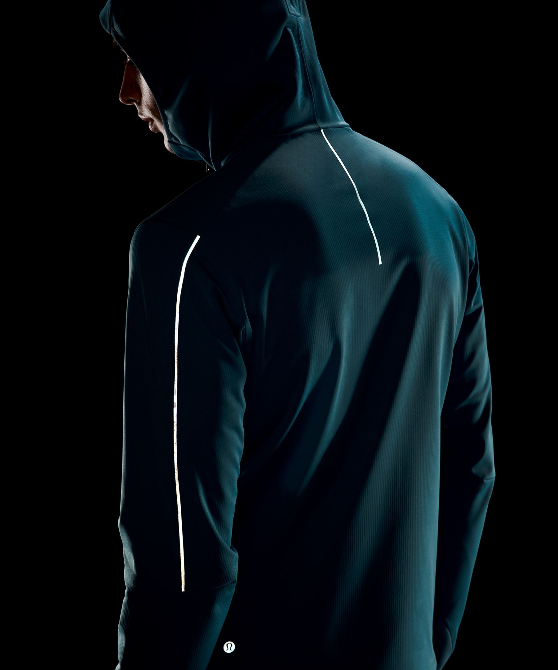 Fleece Back Softshell | ジャケット＆アウター | Lululemon JP