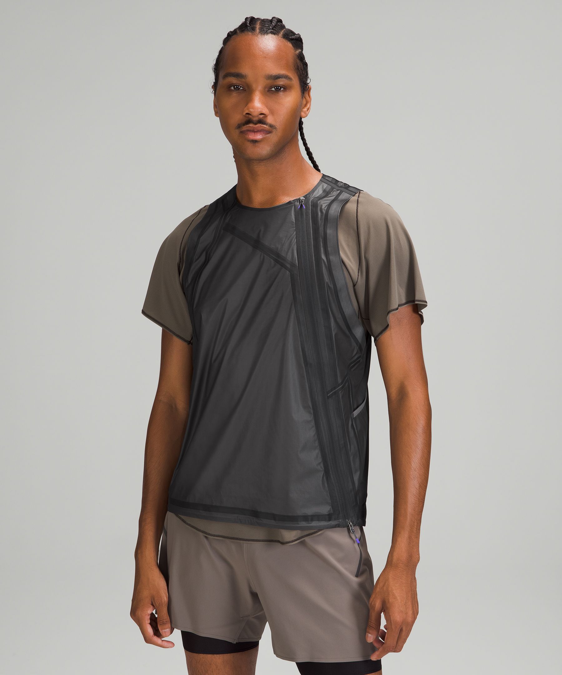 Lululemon lab Run Vest - 127825313
