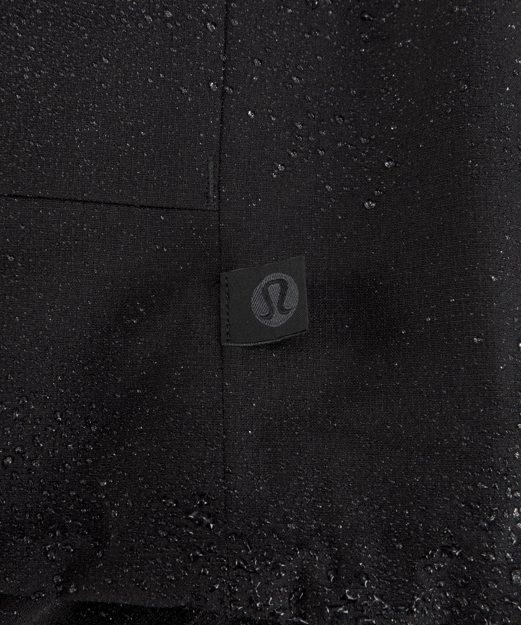 lululemon lab Cargo Shell Jacket | Lululemon HK