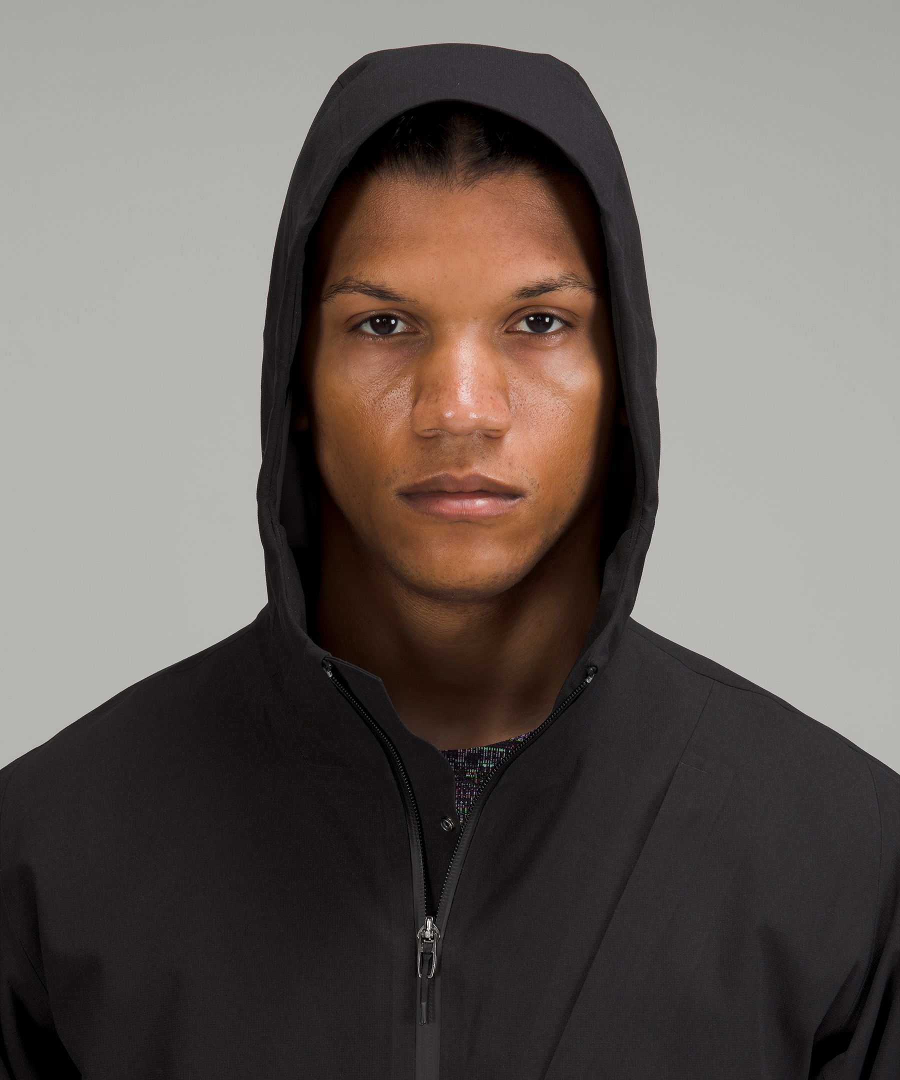 lululemon lab Cargo Shell Jacket | Lululemon HK