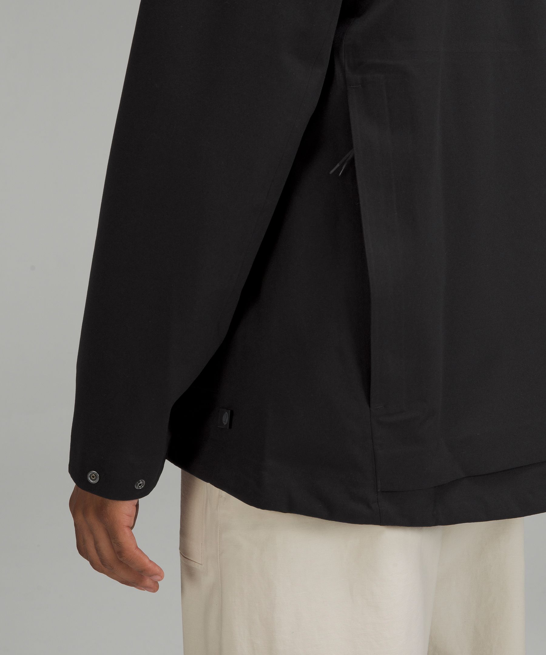 lululemon lab Cargo Shell Jacket | Lululemon UK