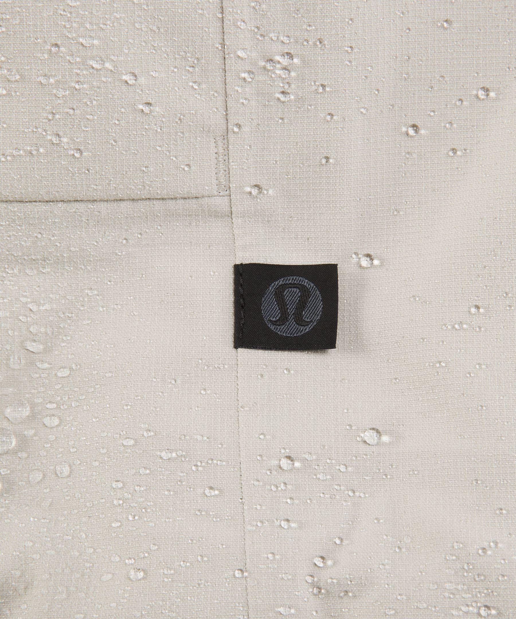 lululemon lab Cargo Shell Jacket | Lululemon HK