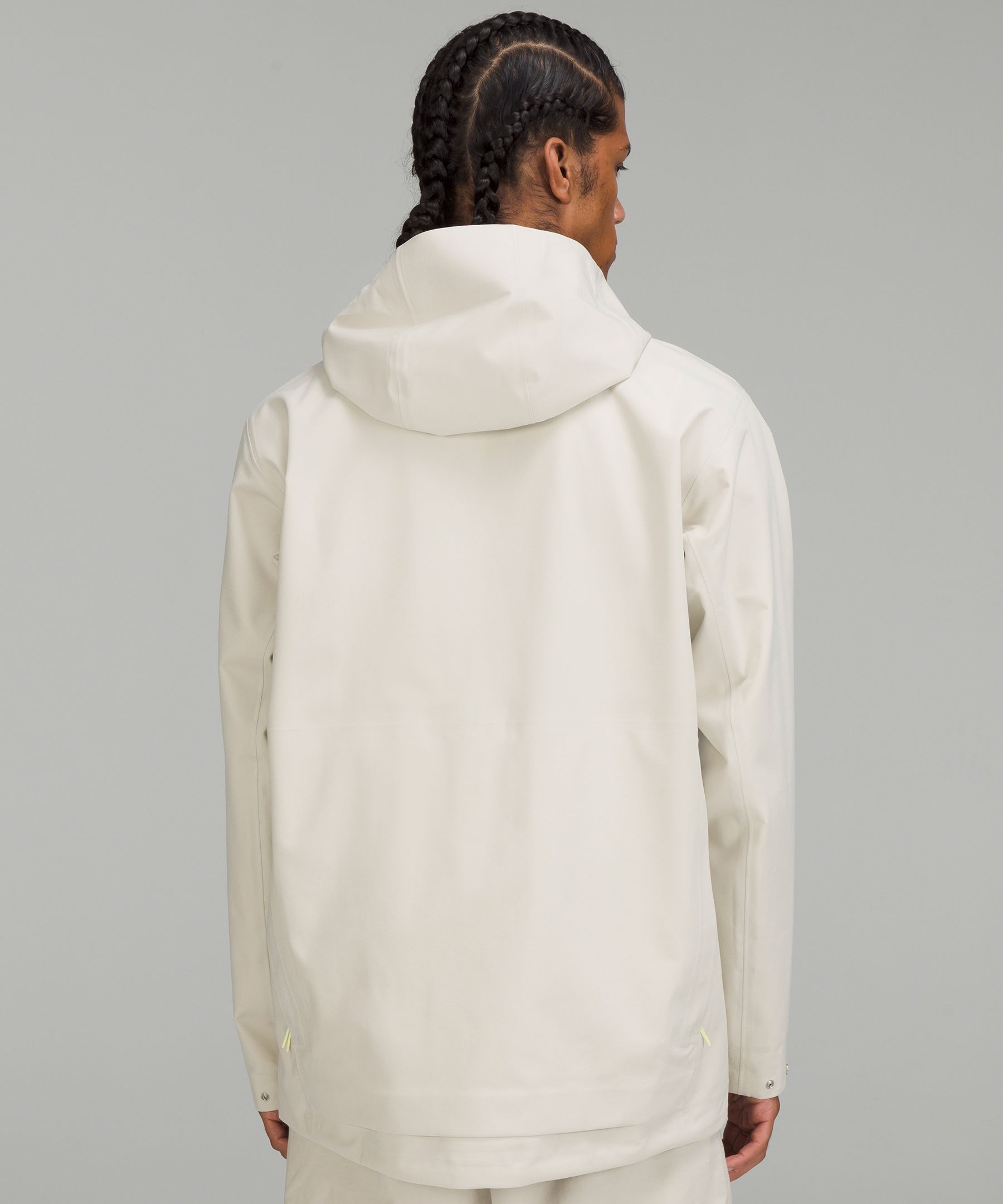 lululemon lab Cargo Shell Jacket | Lululemon HK