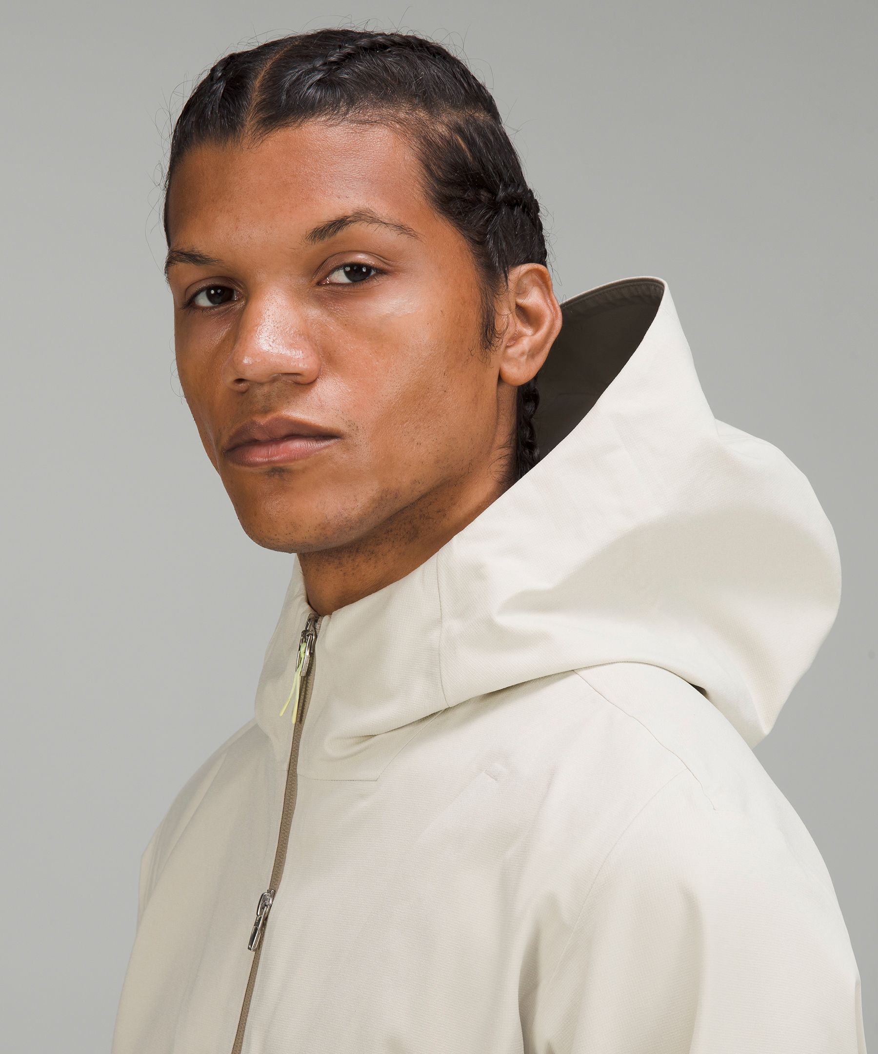 lululemon lab Cargo Shell Jacket | Lululemon HK