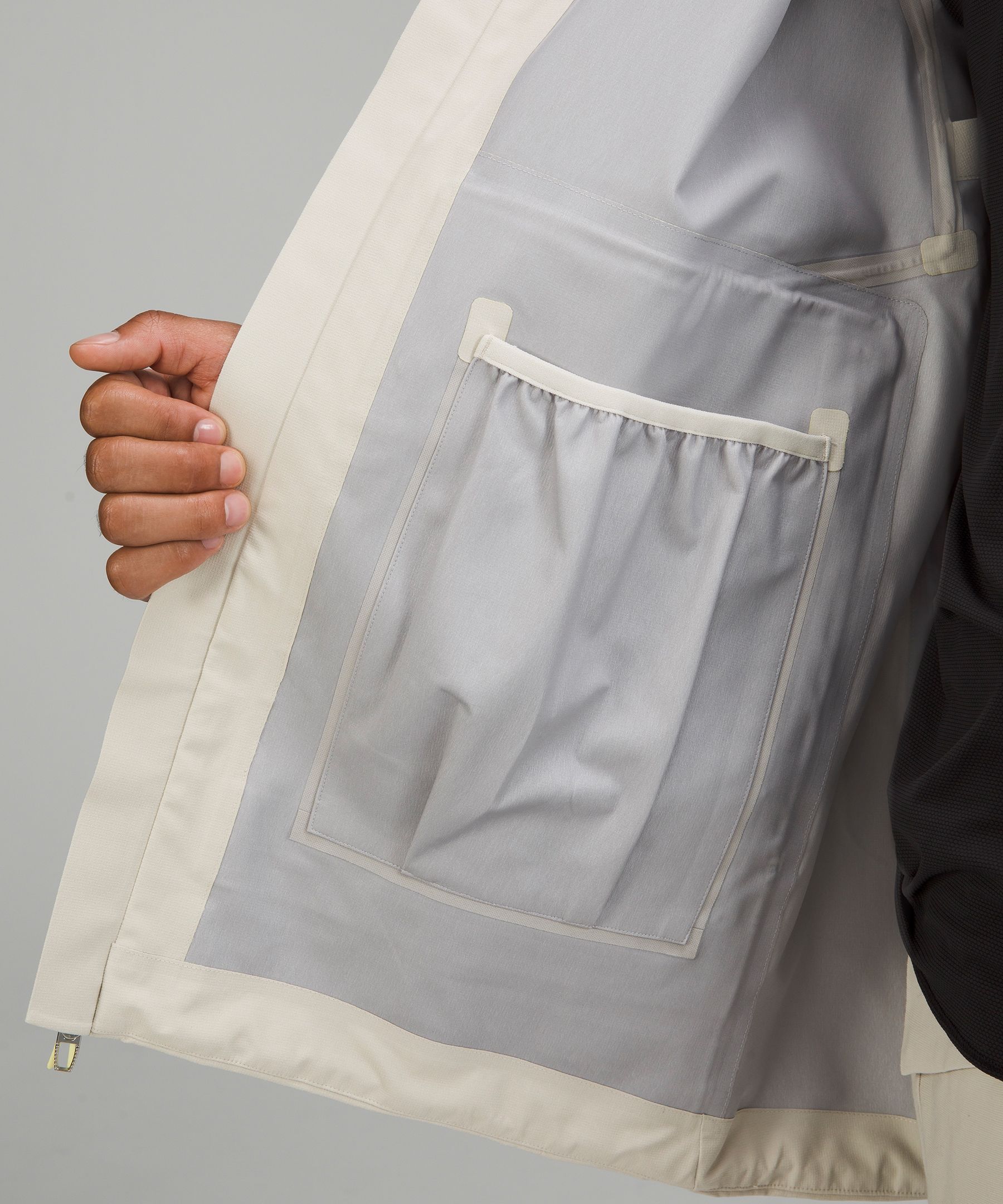 lululemon lab Cargo Shell Jacket | Lululemon HK