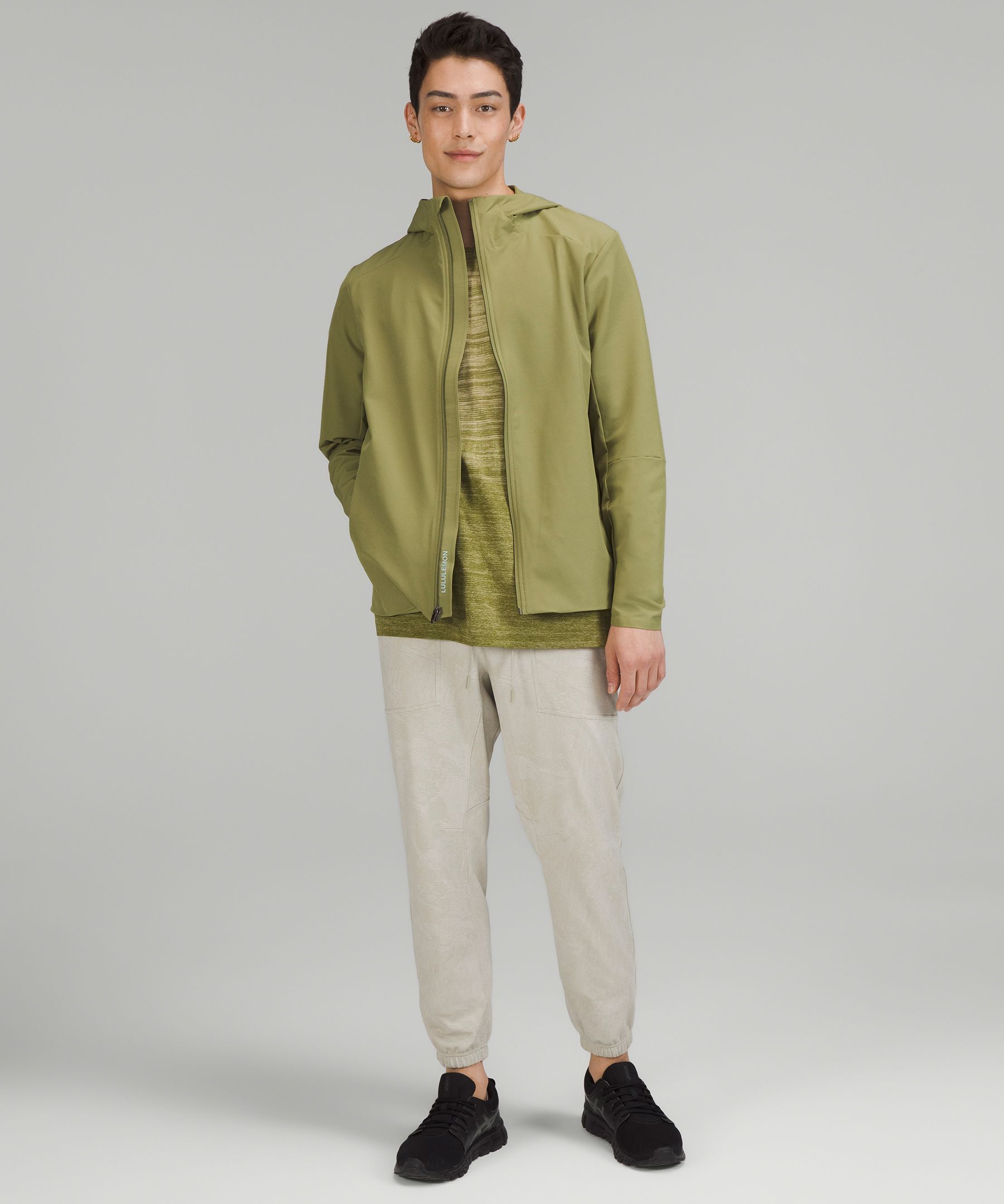 Warp Light Packable Jacket | Coats and Jackets | Lululemon EU