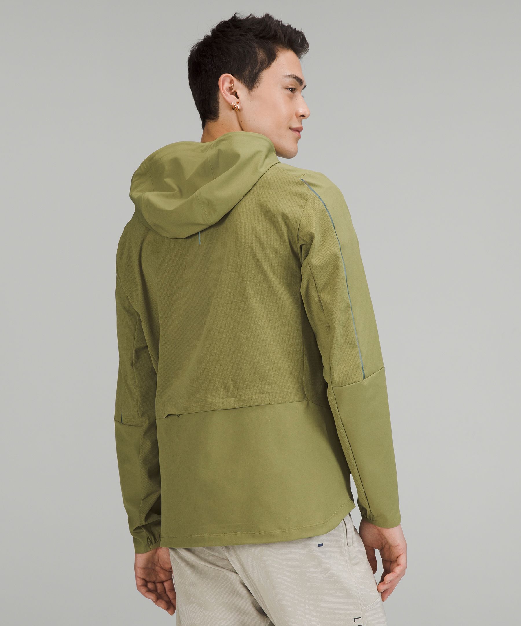 Warp Light Packable Jacket | Coats and Jackets | Lululemon EU