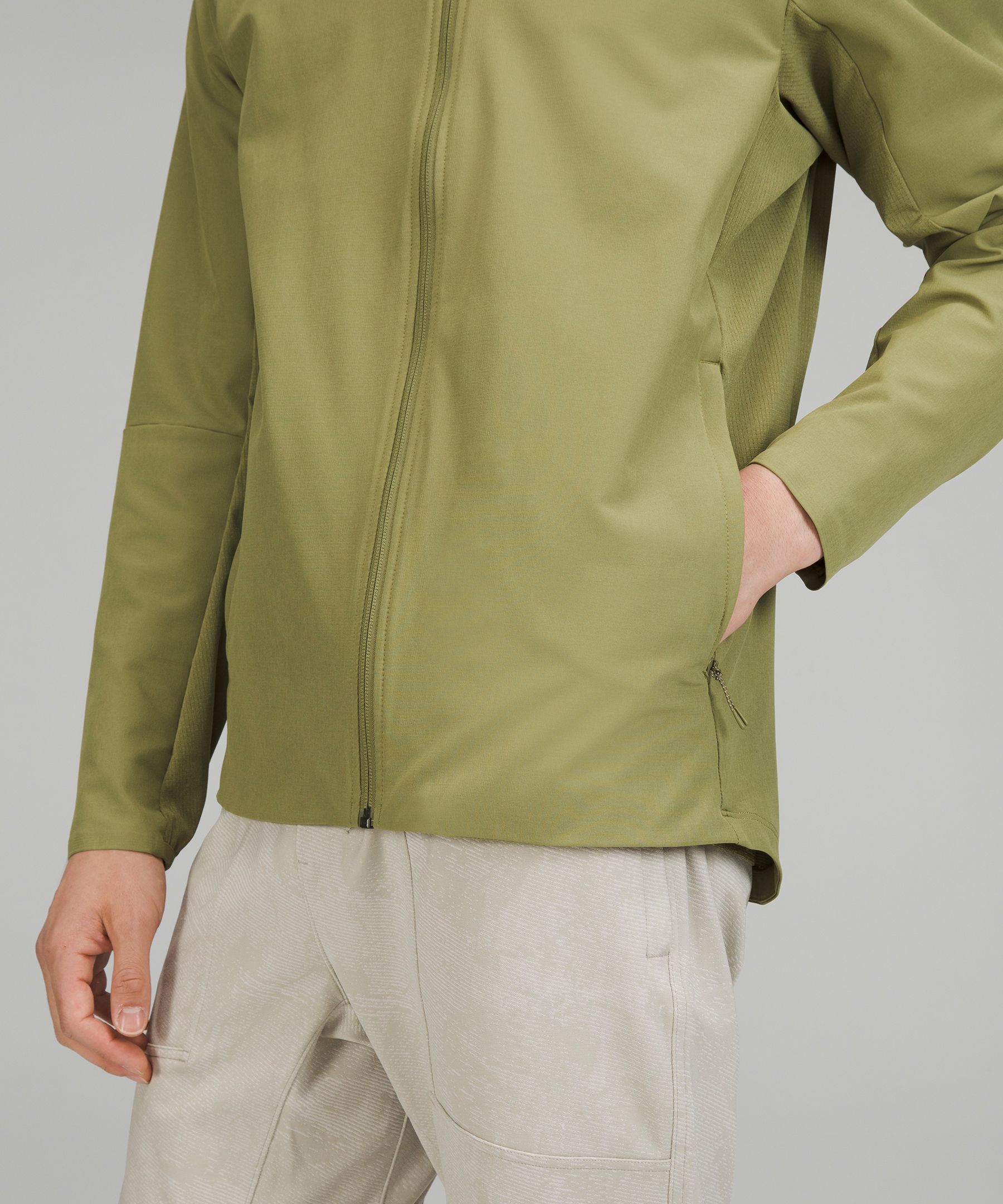 Warp Light Packable Jacket | Coats and Jackets | Lululemon NZ