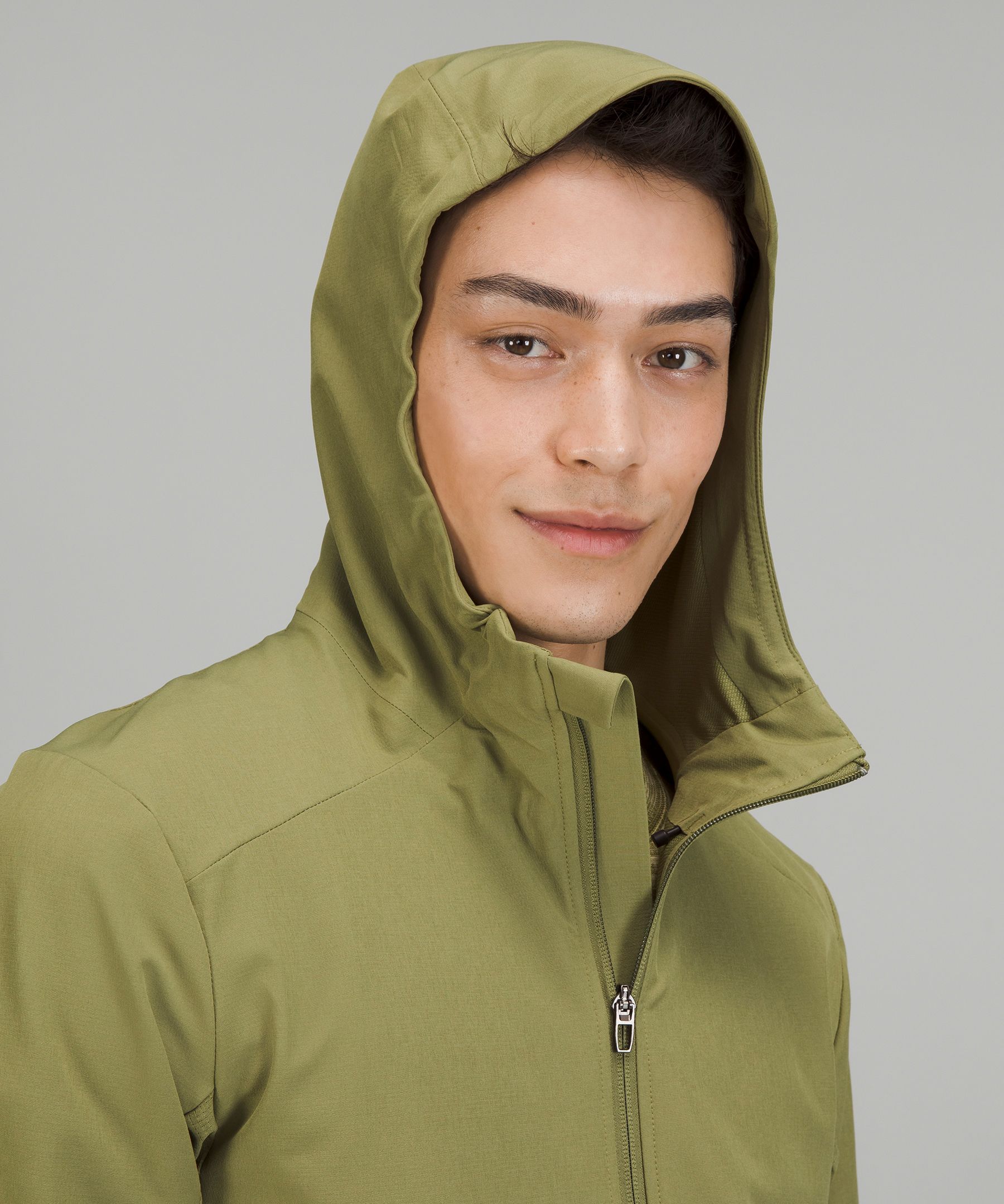 Warp Light Packable Jacket | Coats and Jackets | Lululemon EU