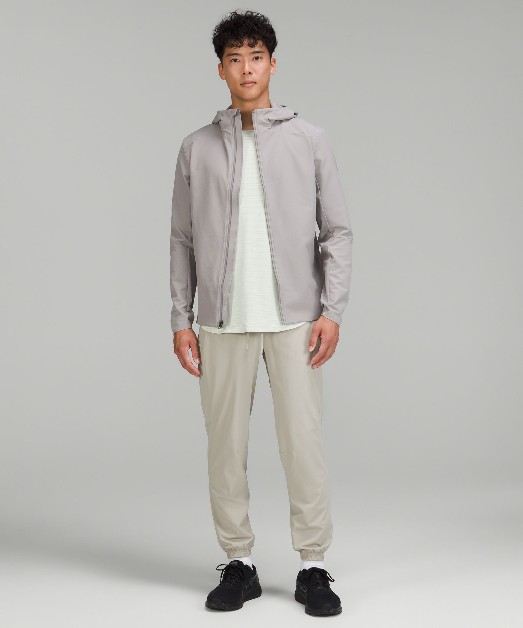 Warp Light Packable Jacket | Coats and Jackets | Lululemon HK