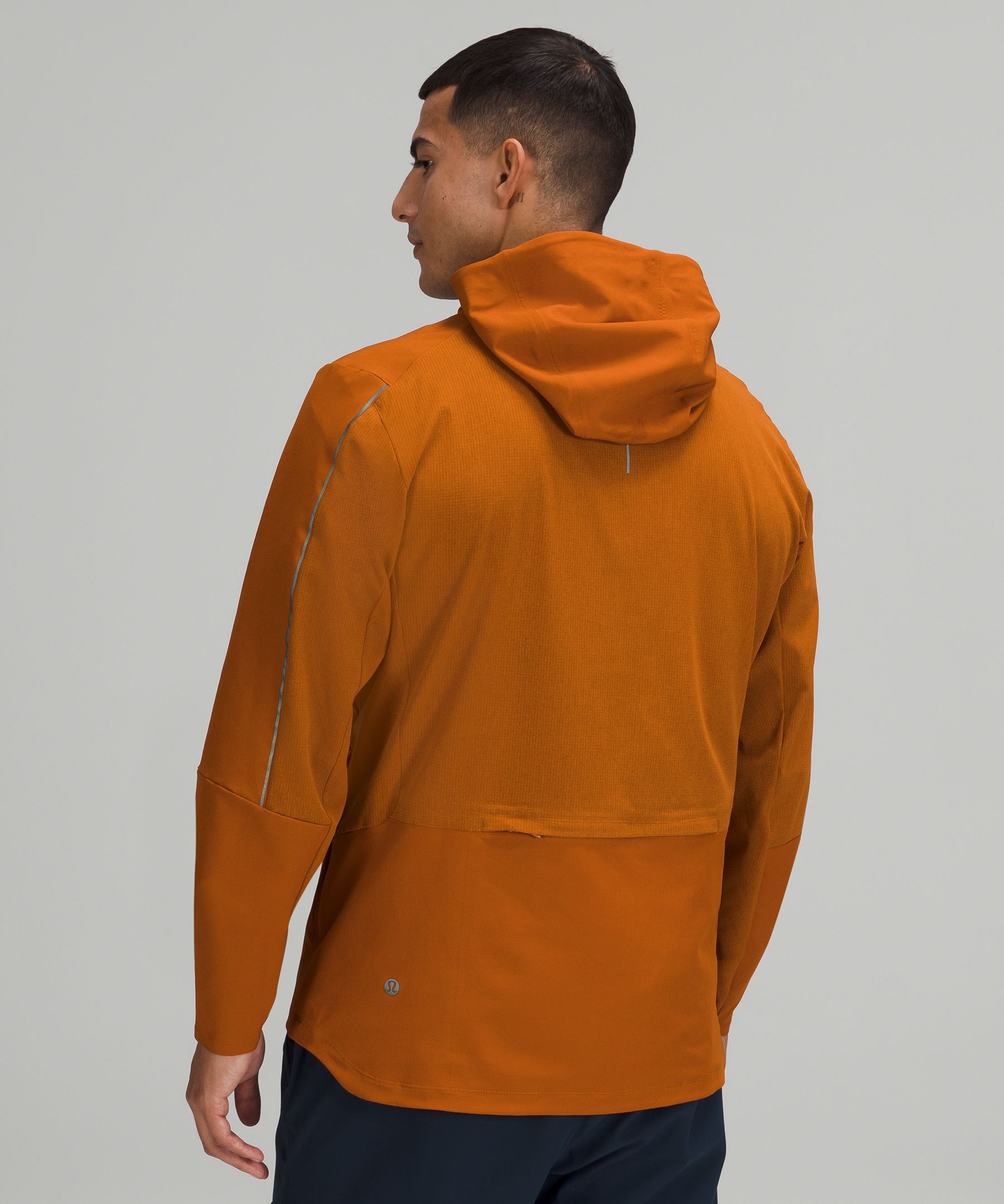 Warp Light Packable Jacket | Coats and Jackets | Lululemon UK