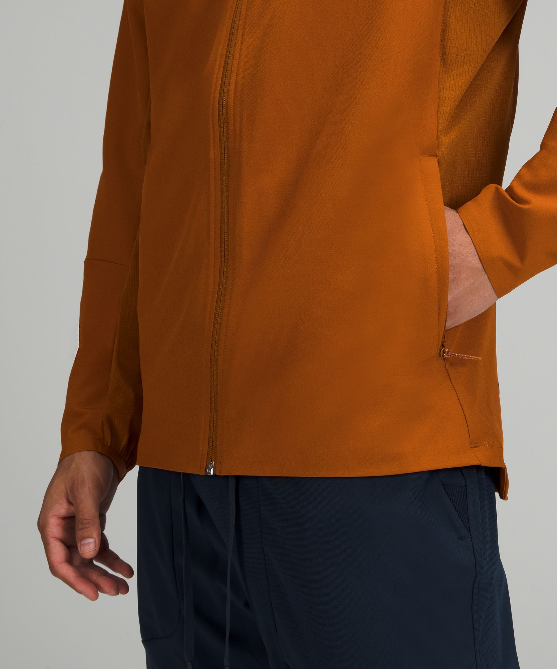 Warp Light Packable Jacket | Coats and Jackets | Lululemon HK