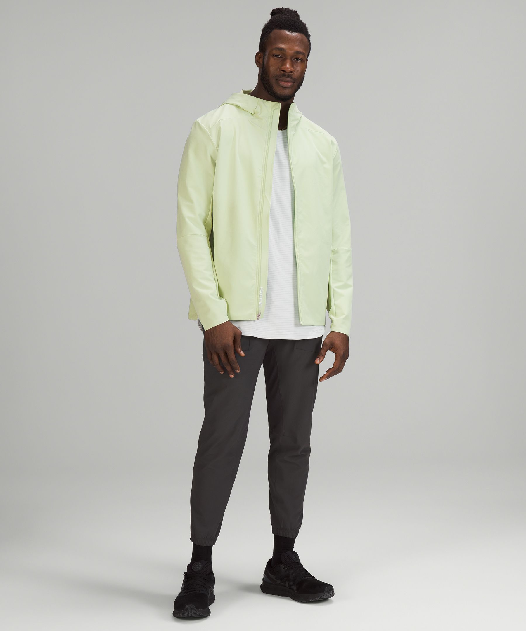 Warp Light Packable Jacket | Coats and Jackets | Lululemon AU