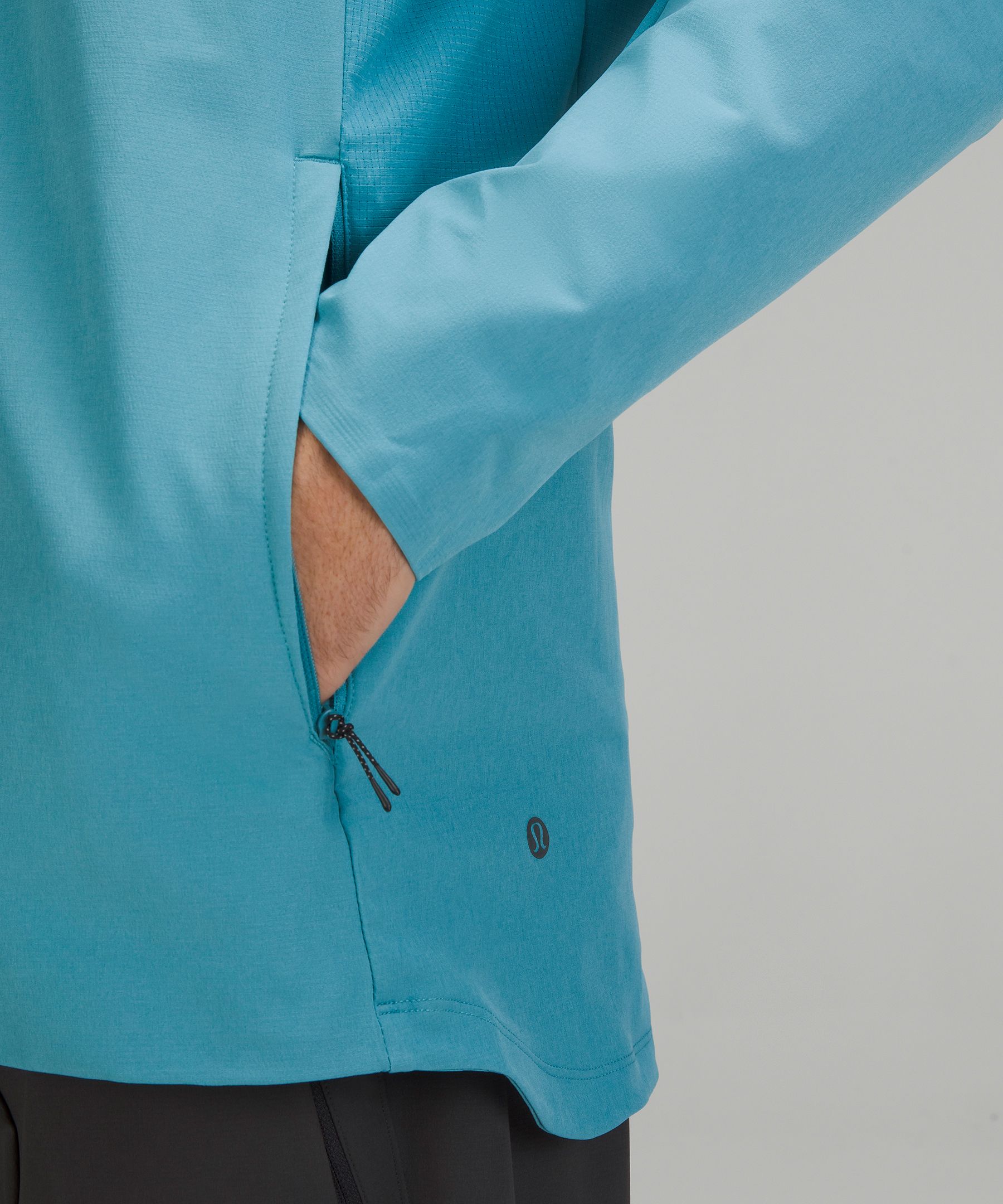 Warp Light Packable Jacket | Coats and Jackets | Lululemon UK