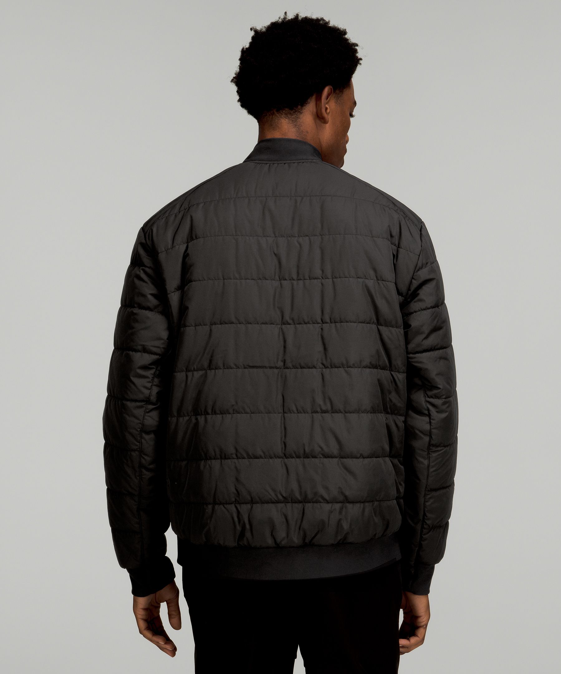 Switch Over Bomber Jacket | Coats and Jackets | Lululemon UK