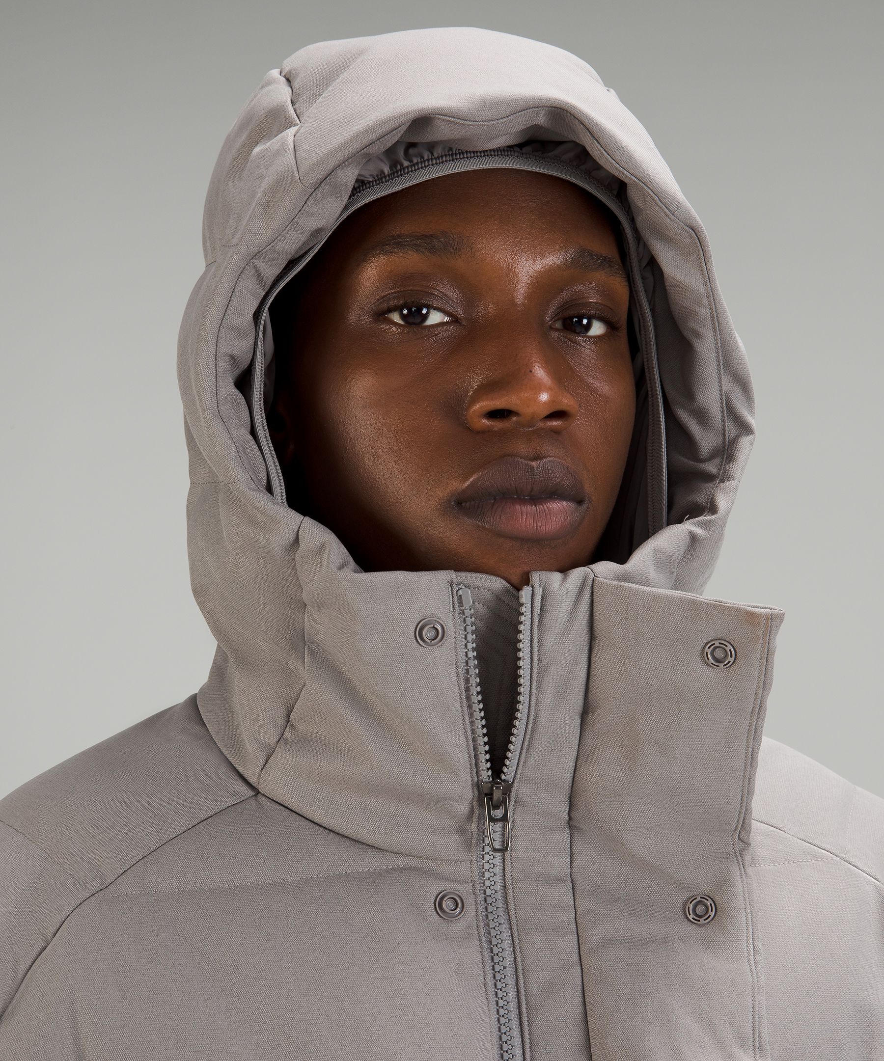 Wunder Puff Jacket *Tech Canvas | Lululemon EU