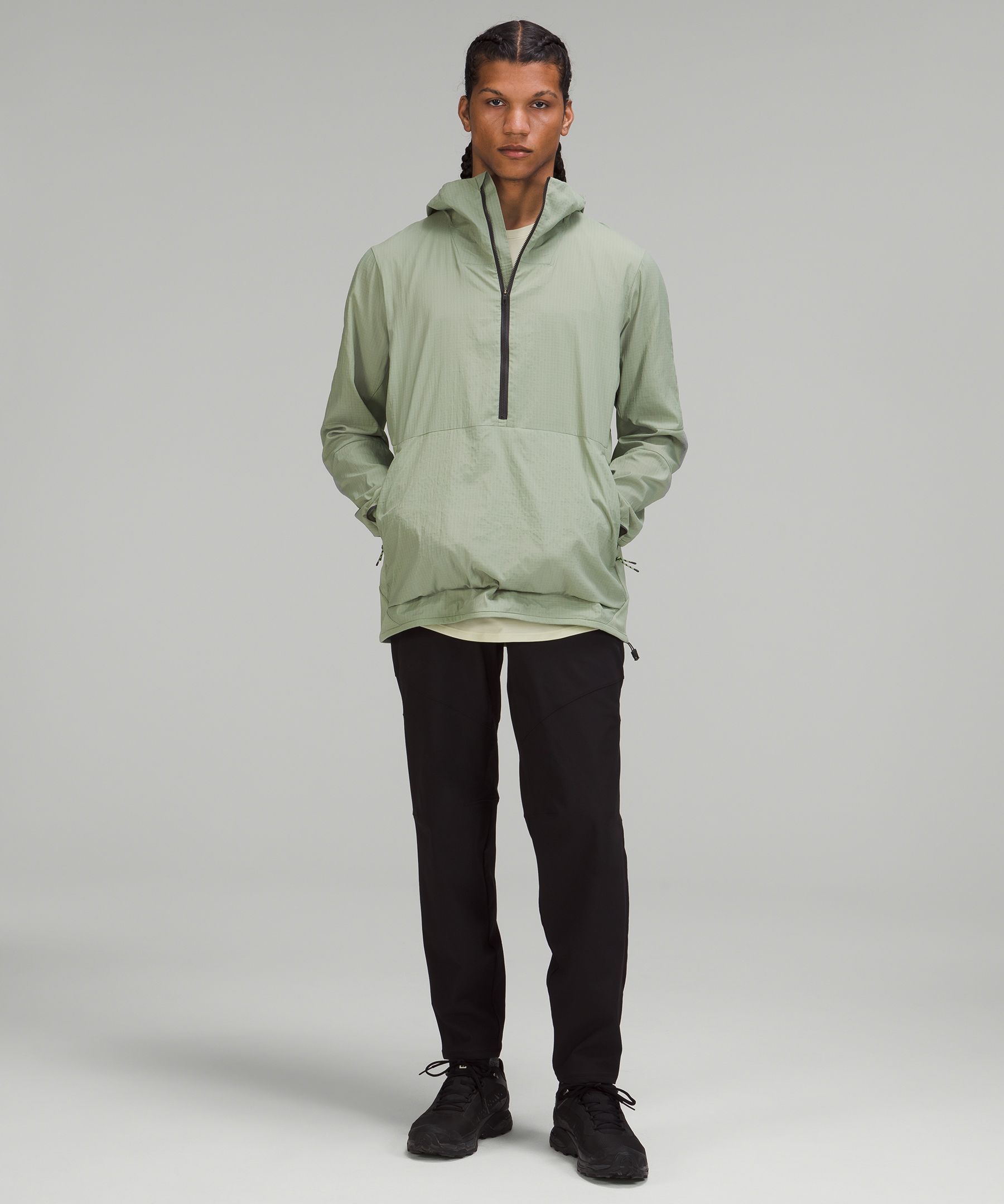 Packable Hiking Anorak | Coats and Jackets | Lululemon UK