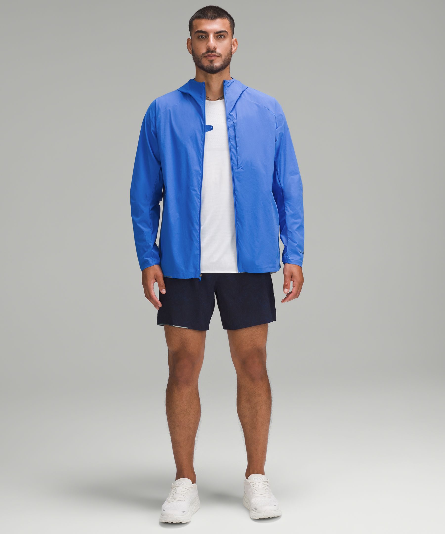 Fast and Free Jacket | Coats and Jackets | Lululemon AU