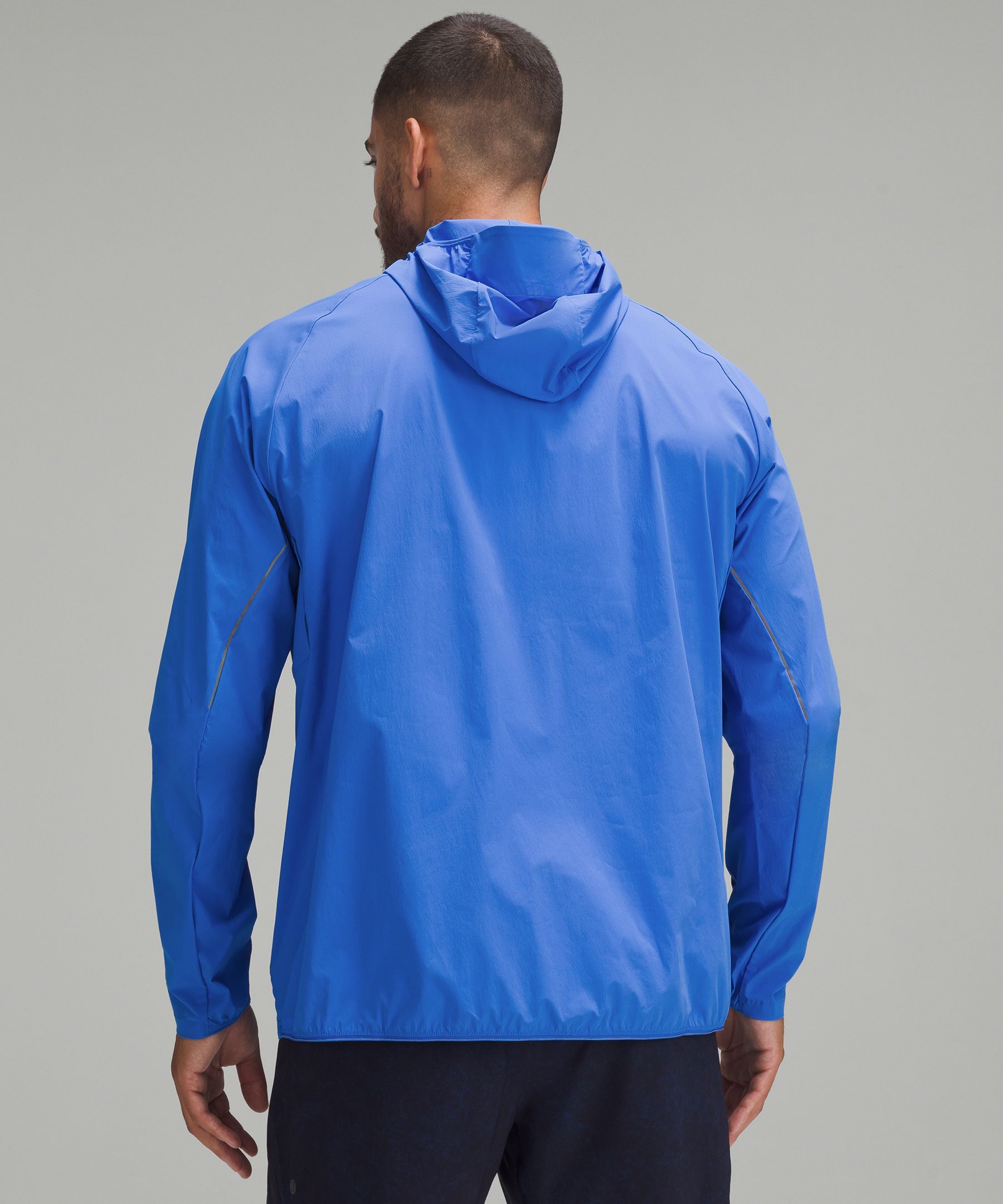 Fast and Free Jacket | lululemon Hong Kong SAR
