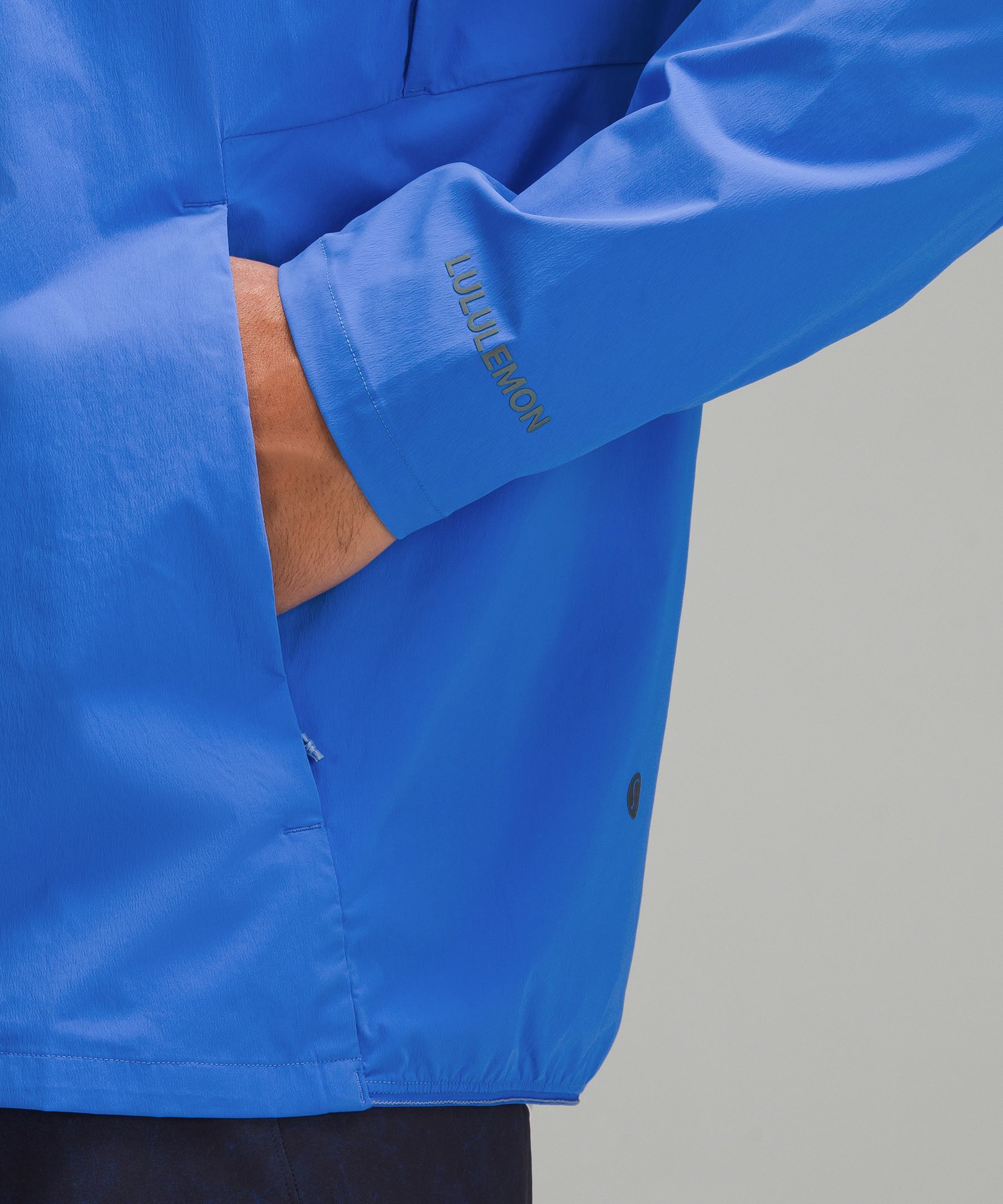 Fast and Free Jacket | lululemon Hong Kong SAR