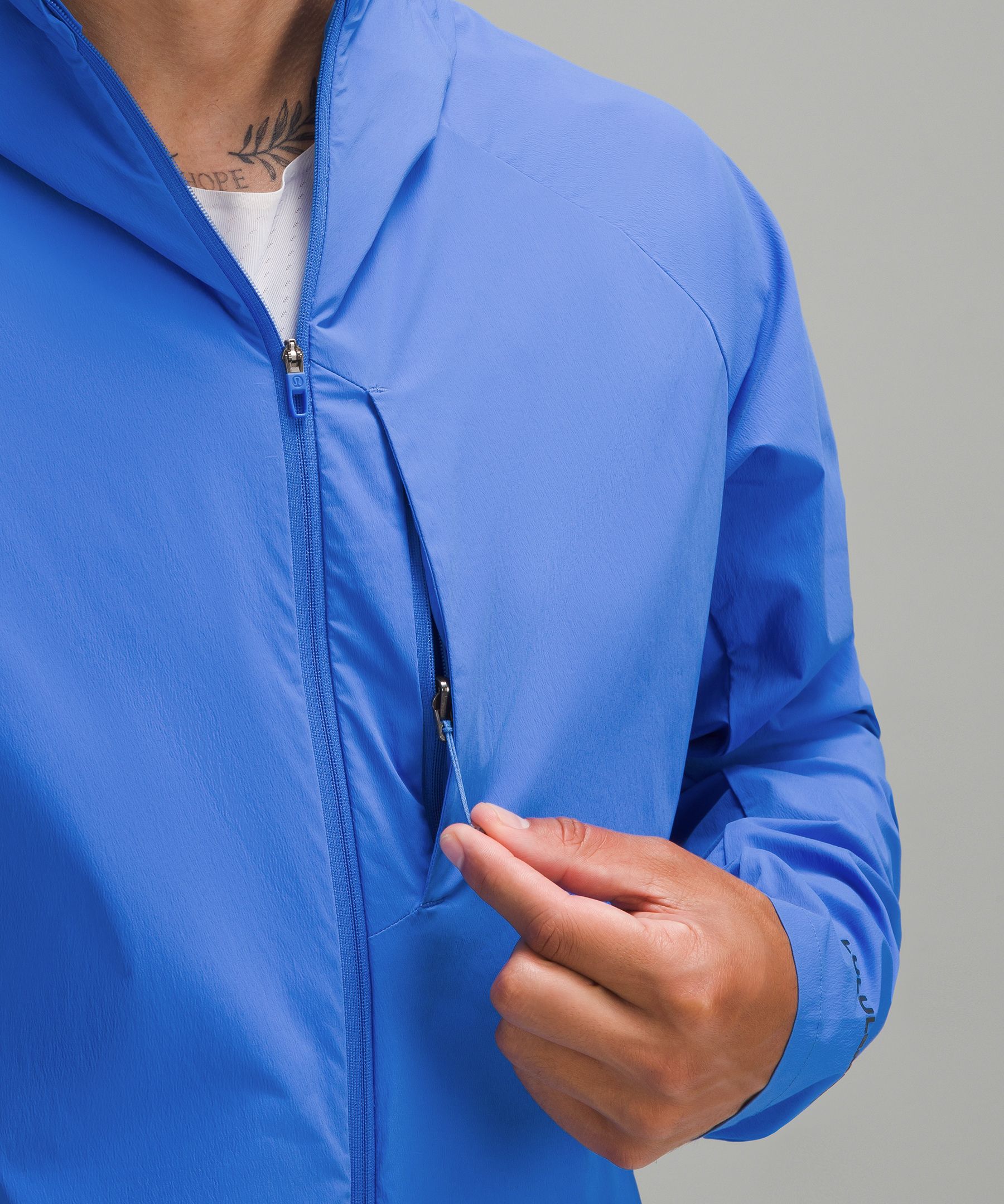 Fast and Free Jacket | Coats and Jackets | Lululemon NZ