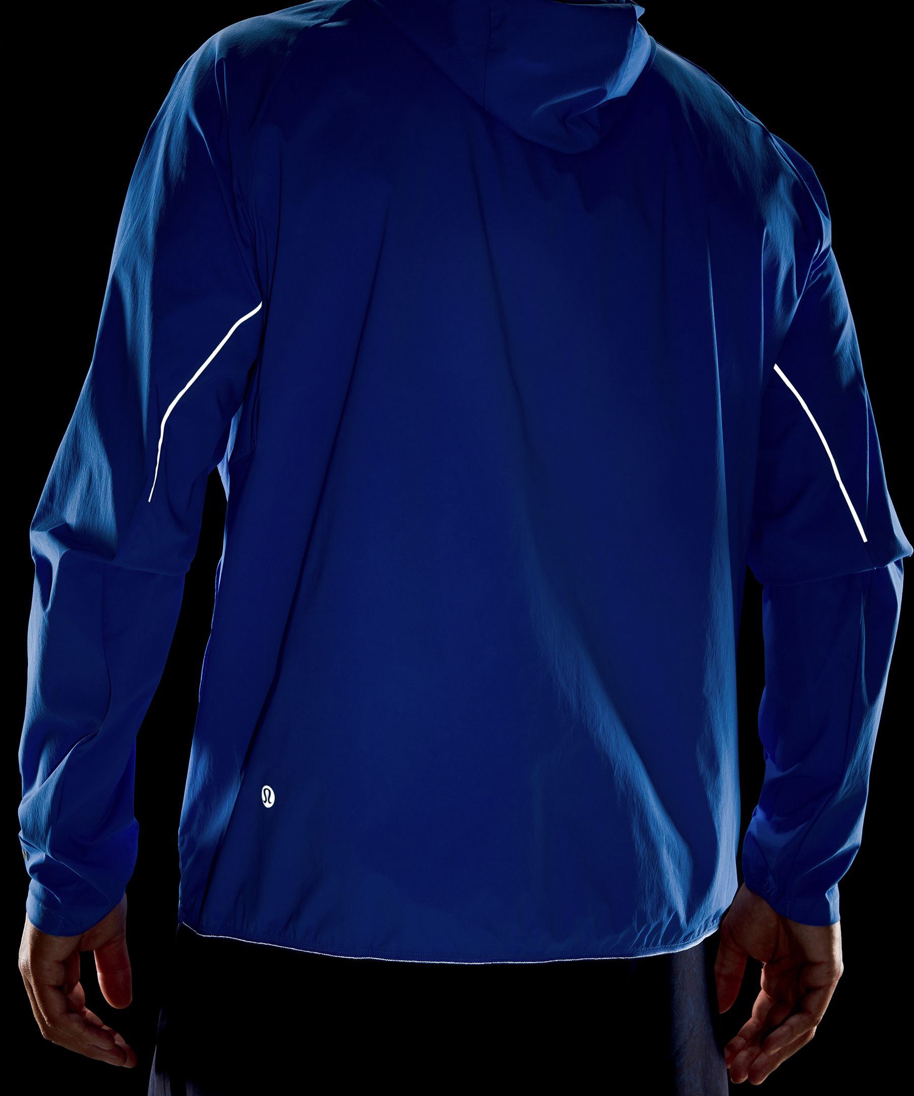 Fast and Free Jacket | lululemon Hong Kong SAR