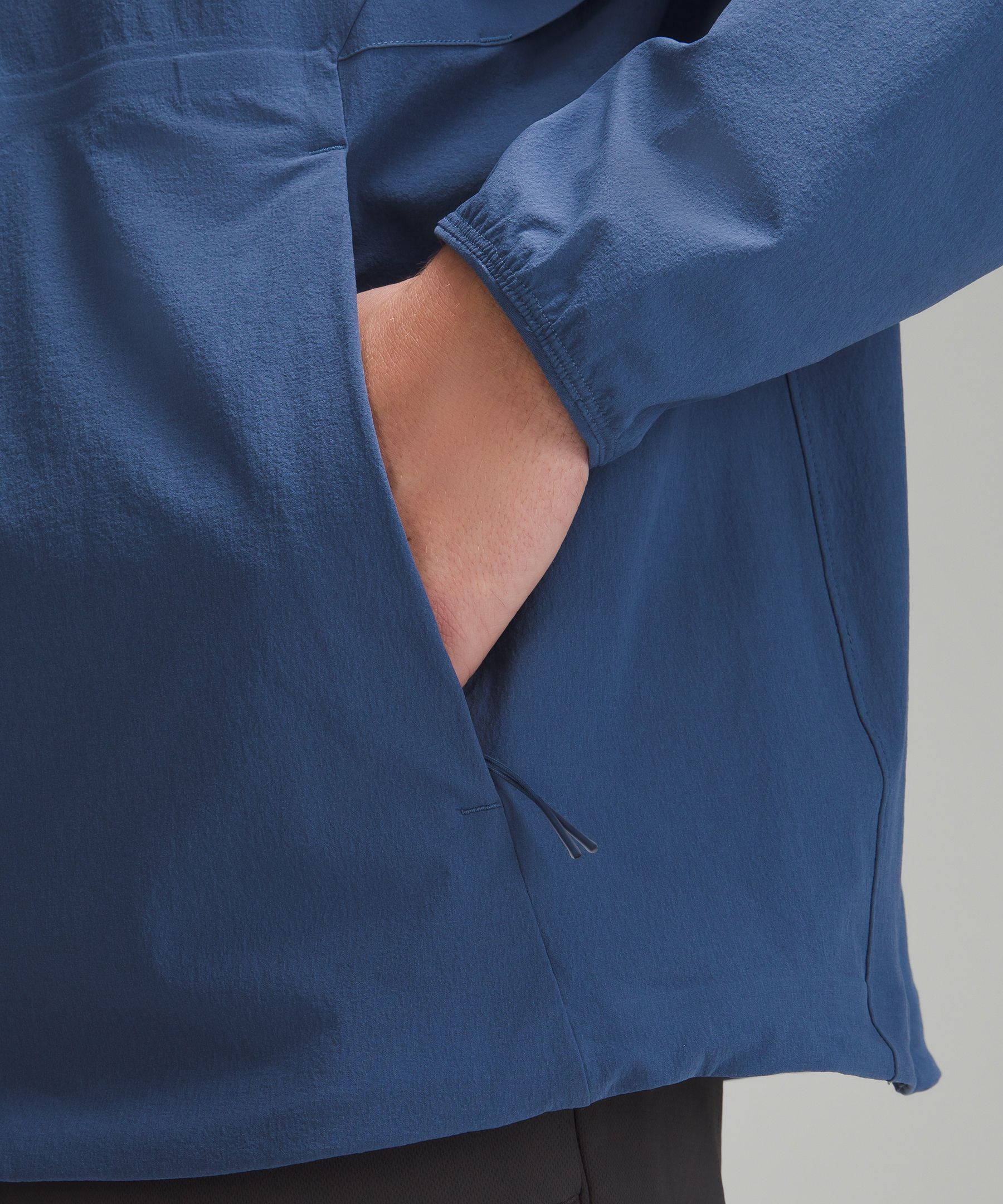 Sojourn Windbreaker Jacket | Coats and Jackets | Lululemon UK