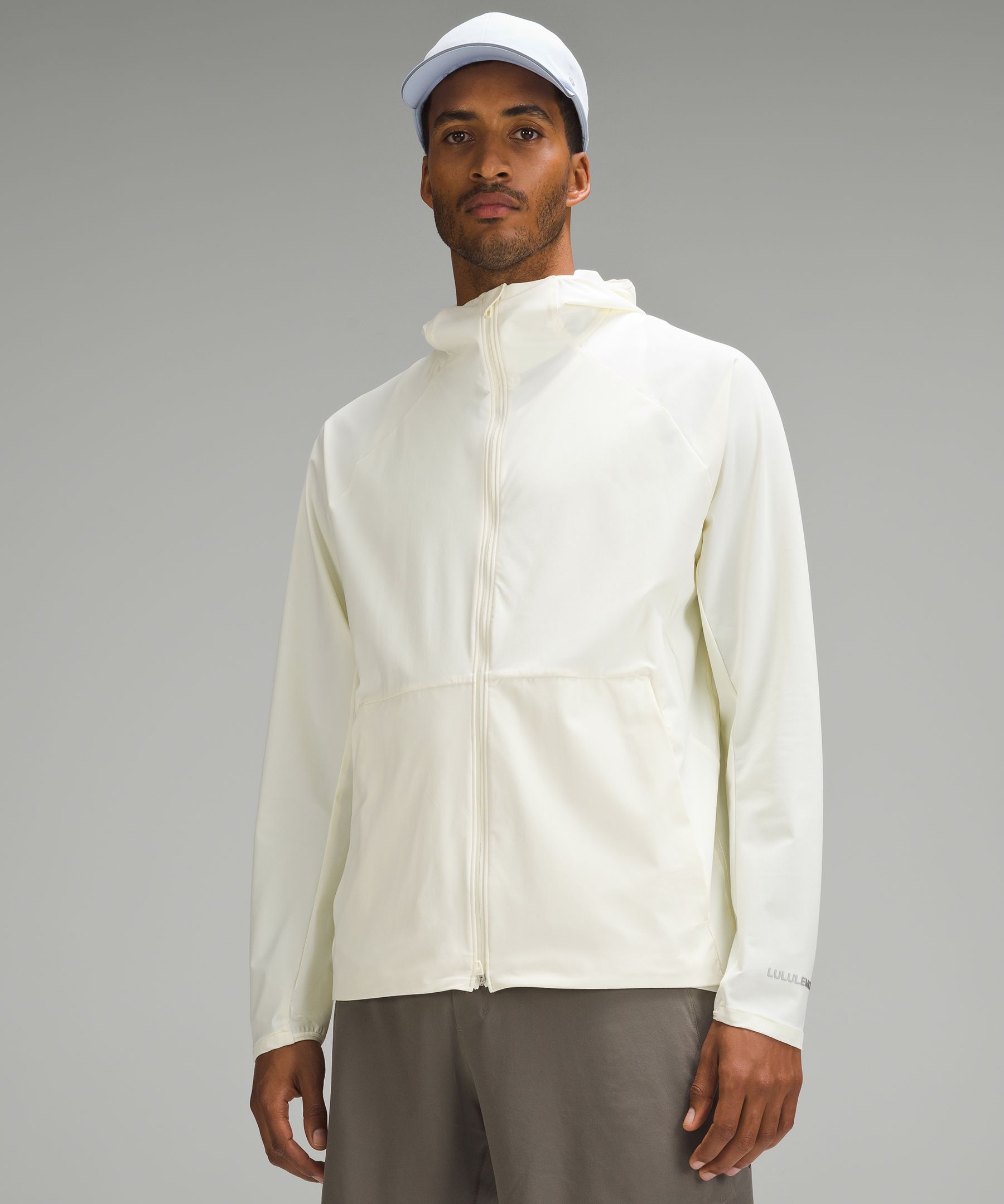 Pace Breaker Jacket | Coats and Jackets | Lululemon NZ