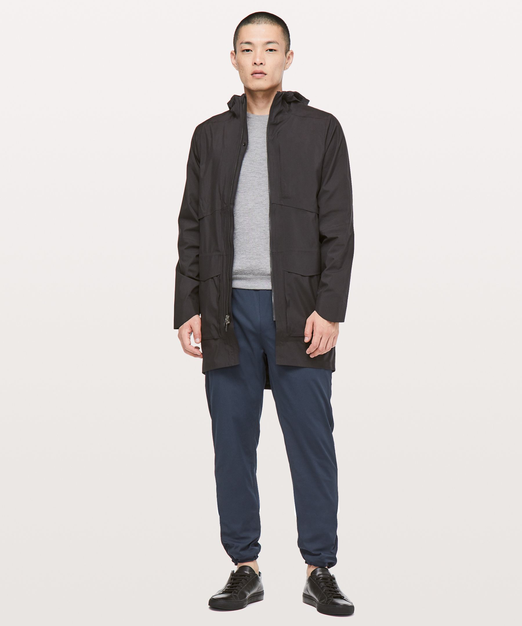 Great Wall Pant *Lined | lululemon SG