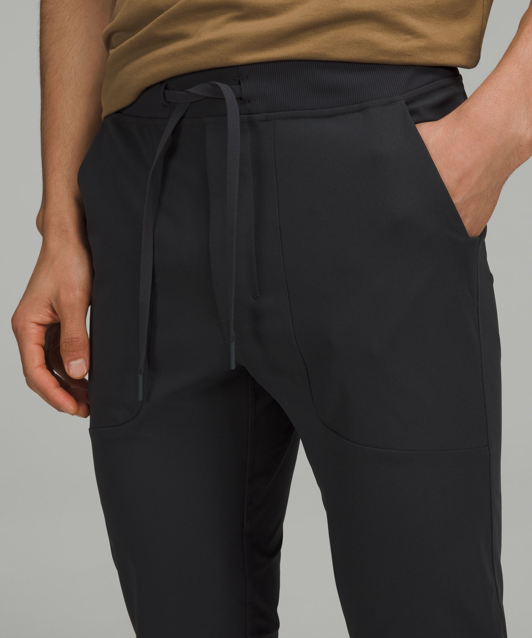 ABC Skinny-Fit Jogger | Joggers | Lululemon HK