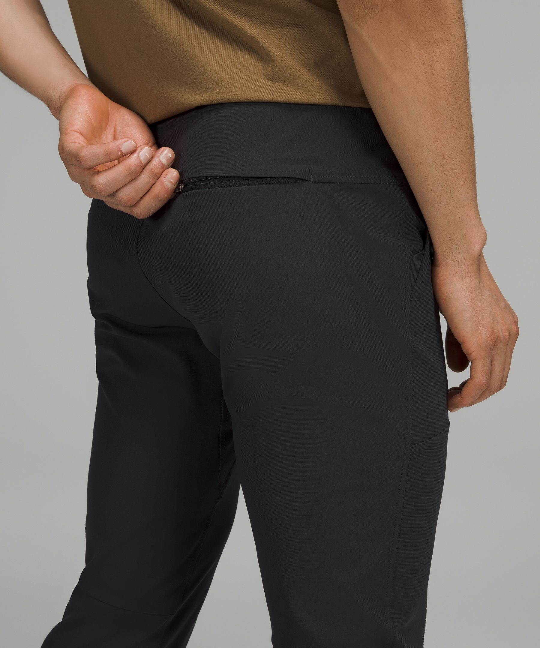 ABC Skinny-Fit Jogger | Joggers | Lululemon HK