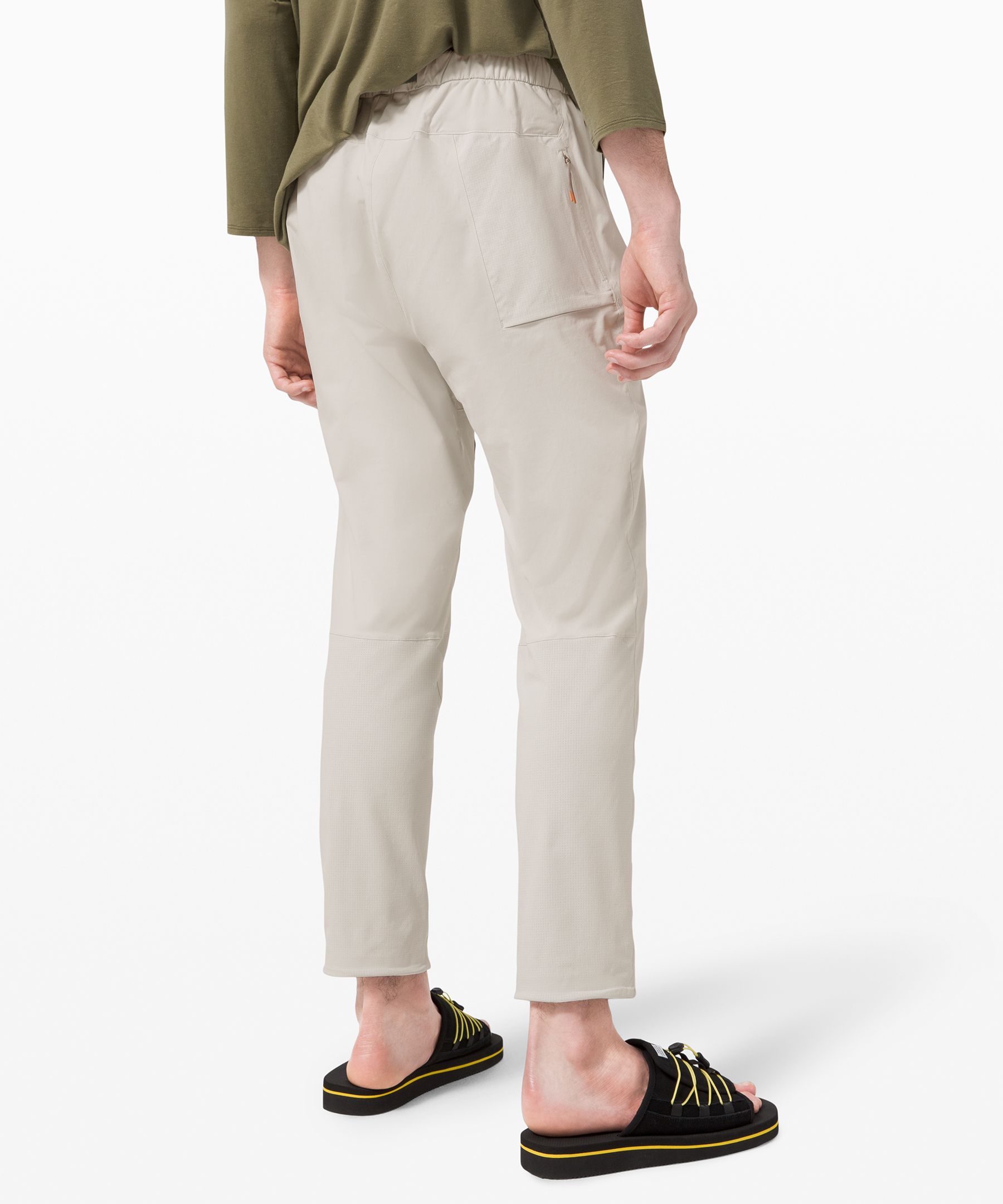 Viha Pant *lululemon lab | Pants | Lululemon HK