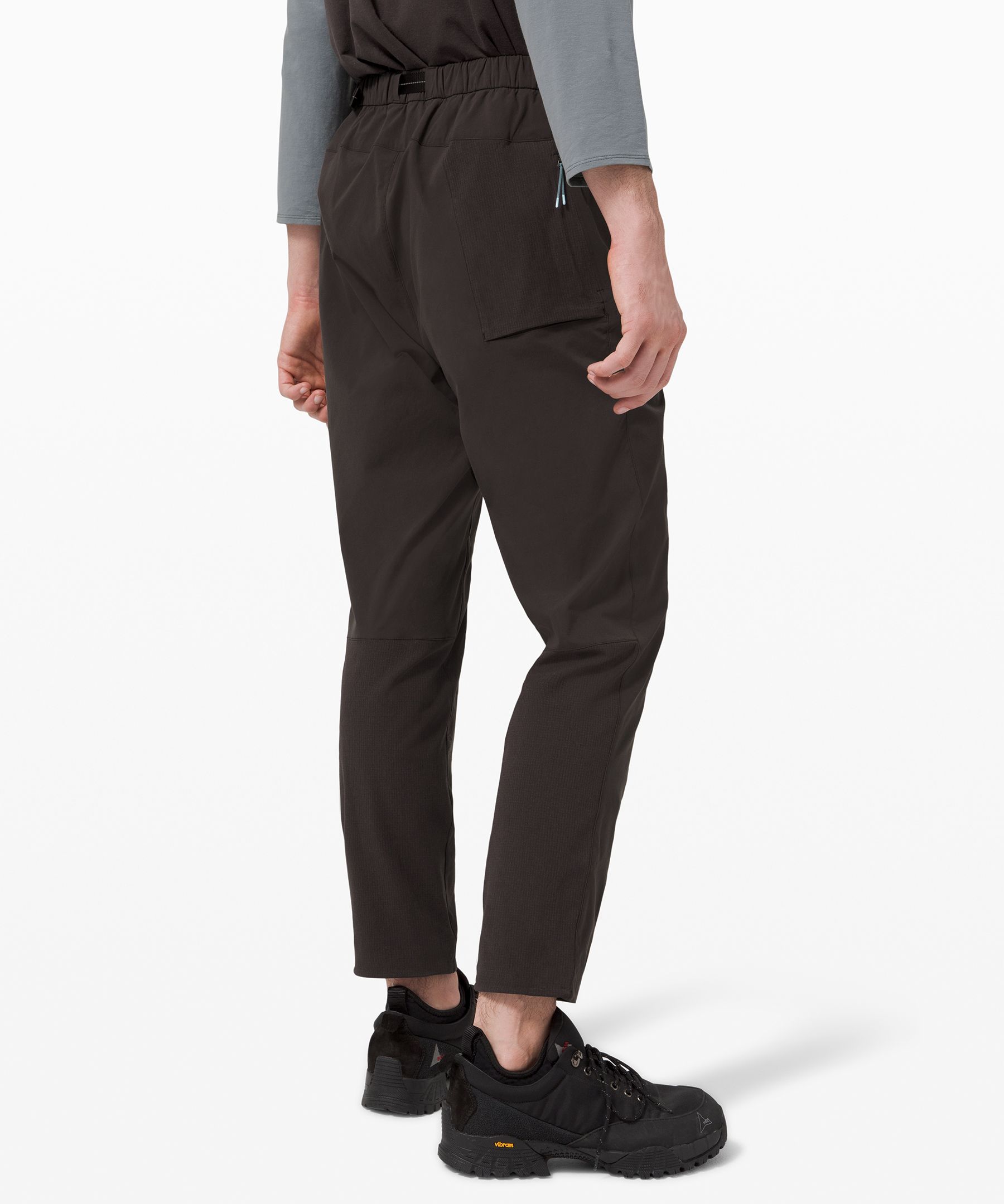 Viha Pant *lululemon lab | Pants | Lululemon HK