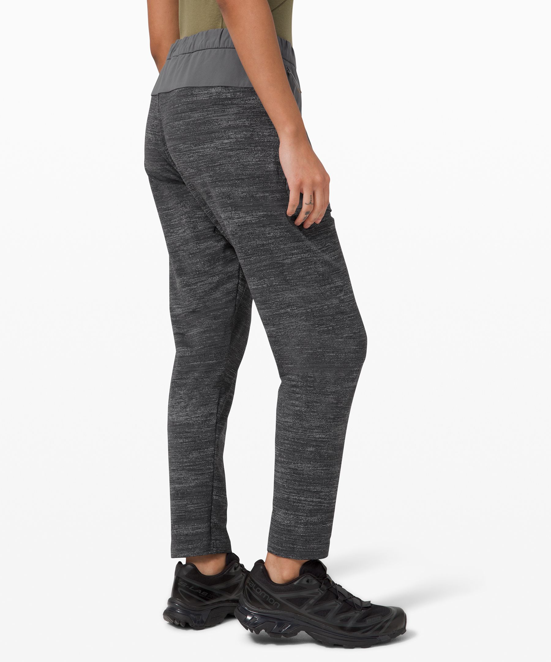 lululemon the lab pants store