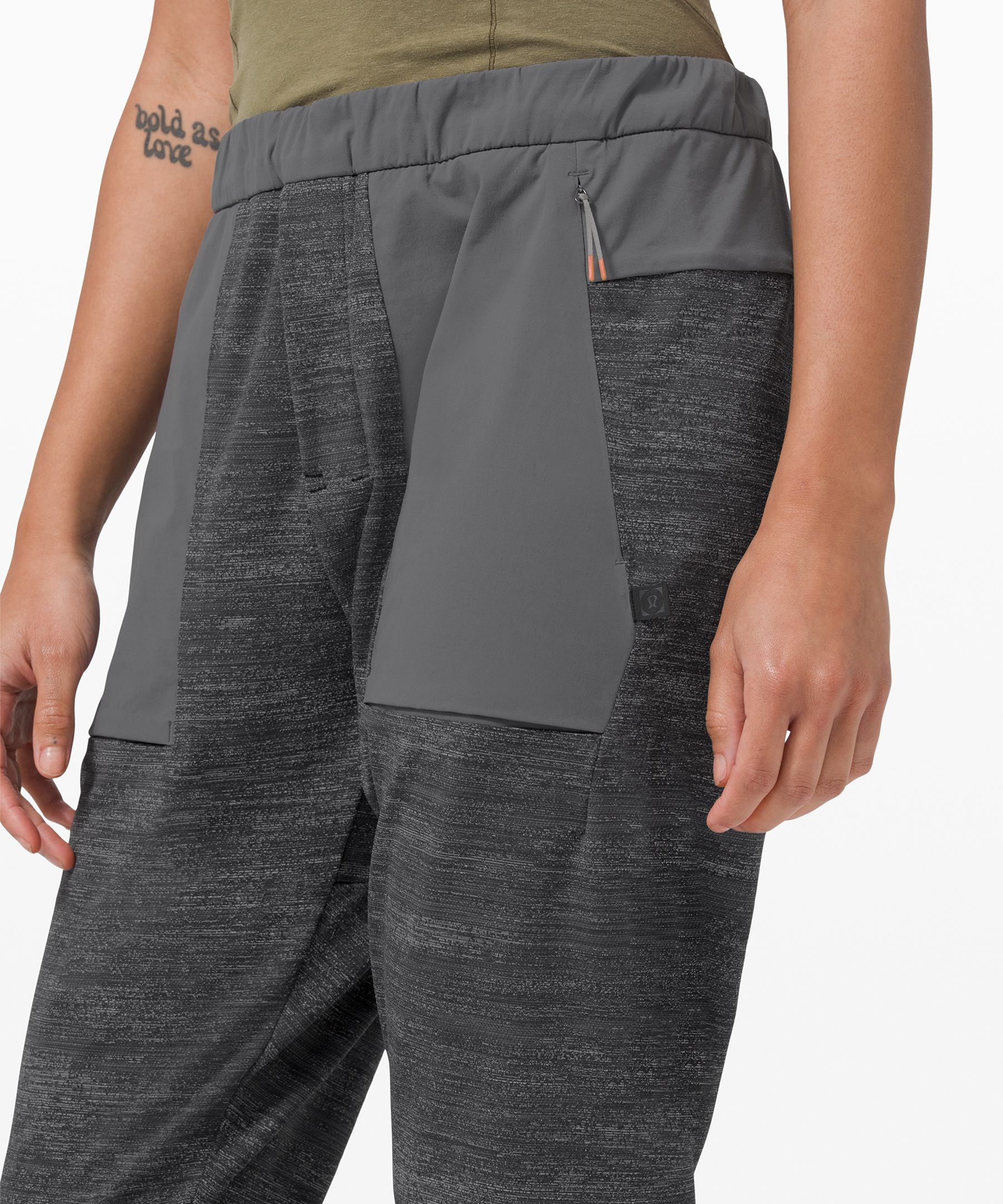 LAB Varsa Pant | lululemon LAB | Lululemon KR