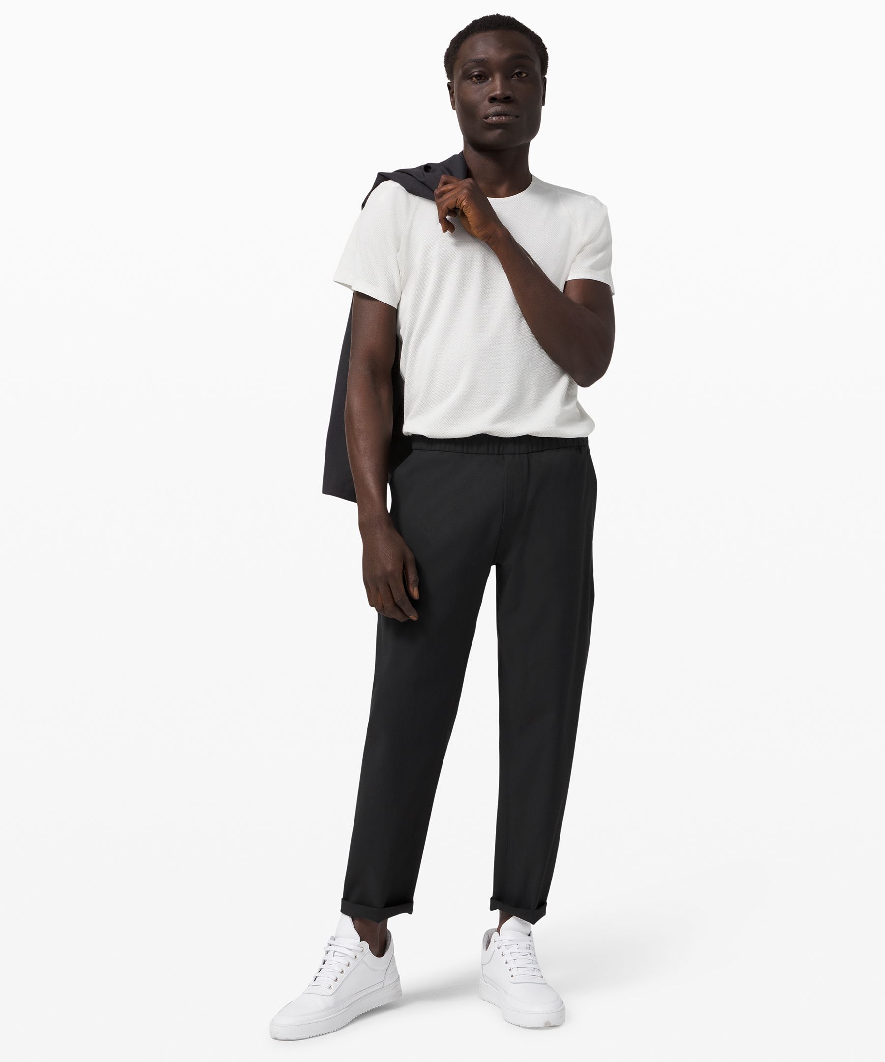 Samat Pant *lululemon lab | lululemon Hong Kong SAR