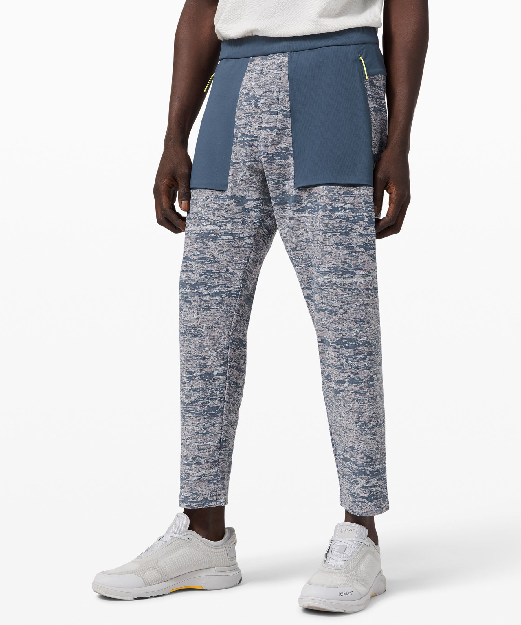 lululemon lab Tulua Pant 27" | Pants | Lululemon HK