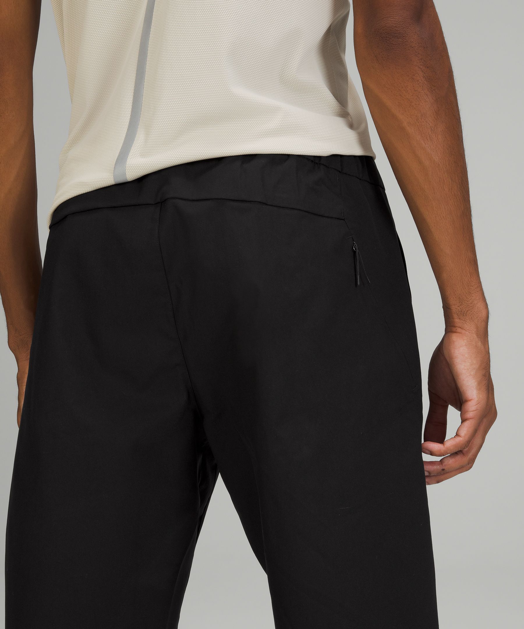 lululemon lab Tapered Slim-Fit Pant | Pants | Lululemon HK