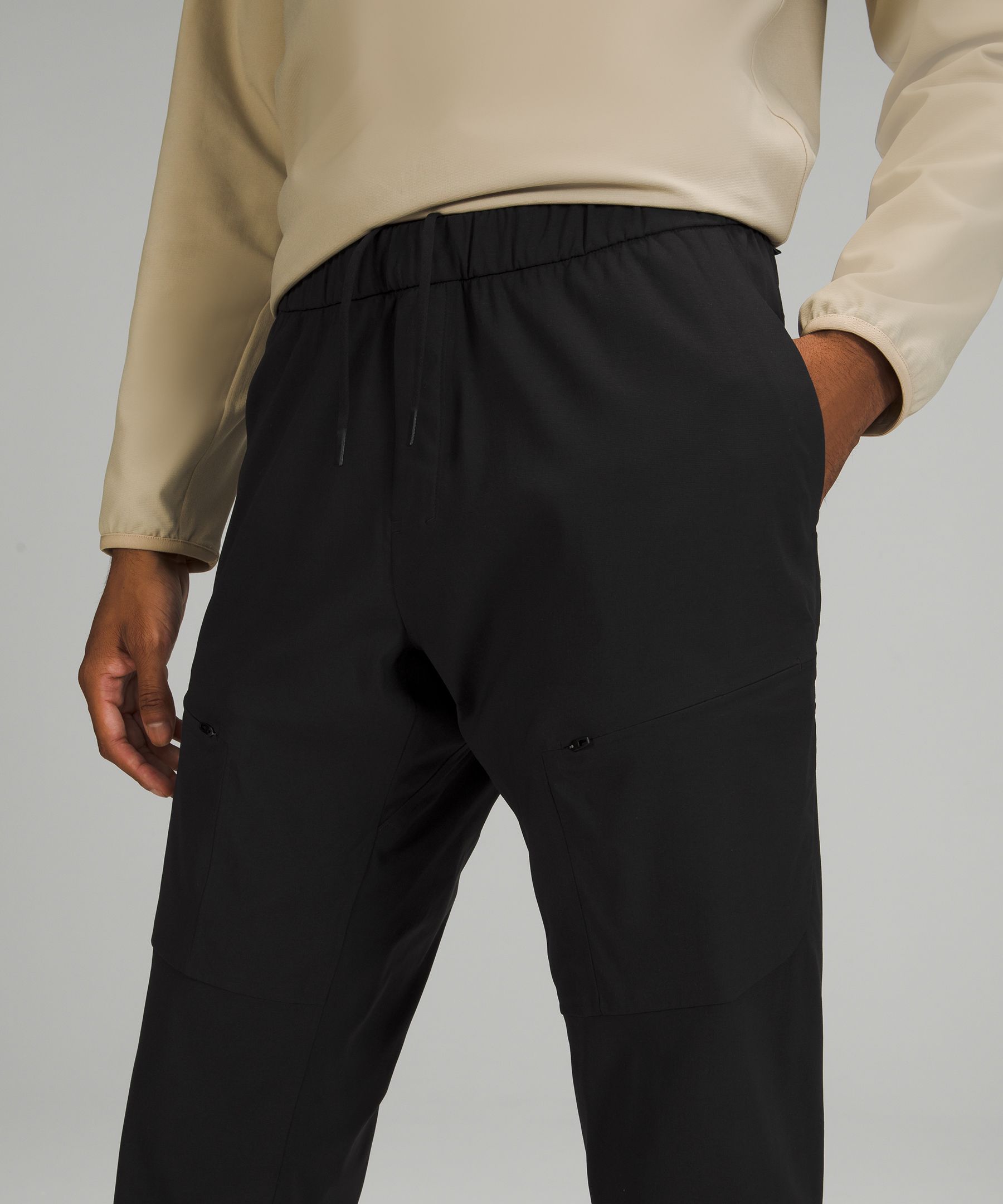 LAB Utilitarian Pant | Pants | Lululemon HK