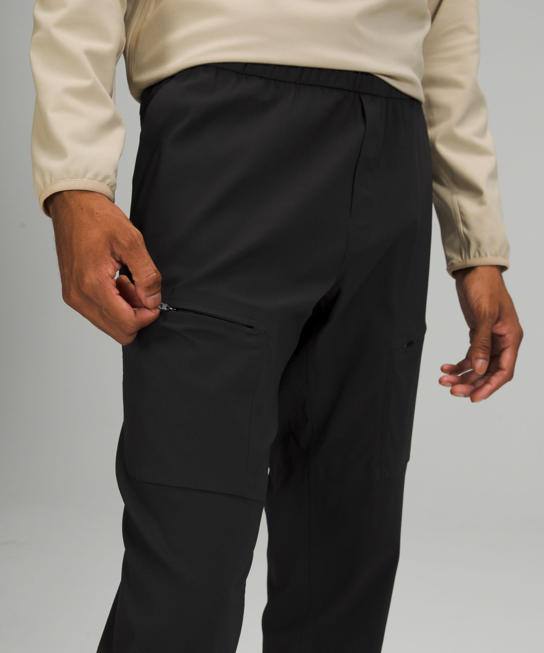 LAB Utilitarian Pant | Pants | Lululemon HK
