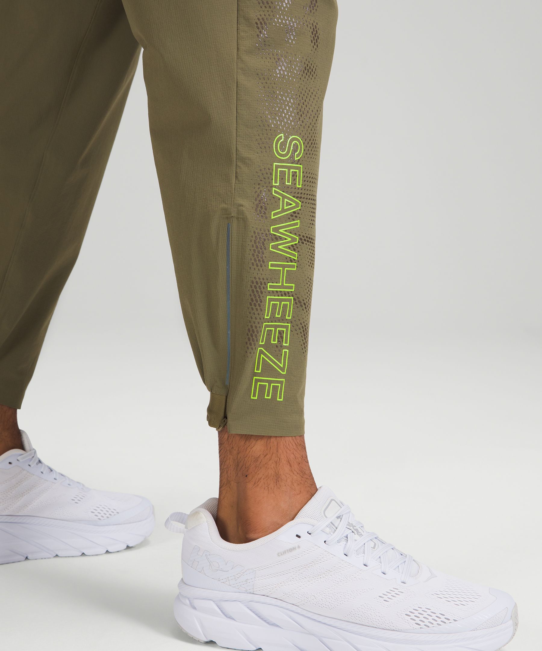 Run State Jogger *SeaWheeze | ジョガーパンツ | Lululemon JP