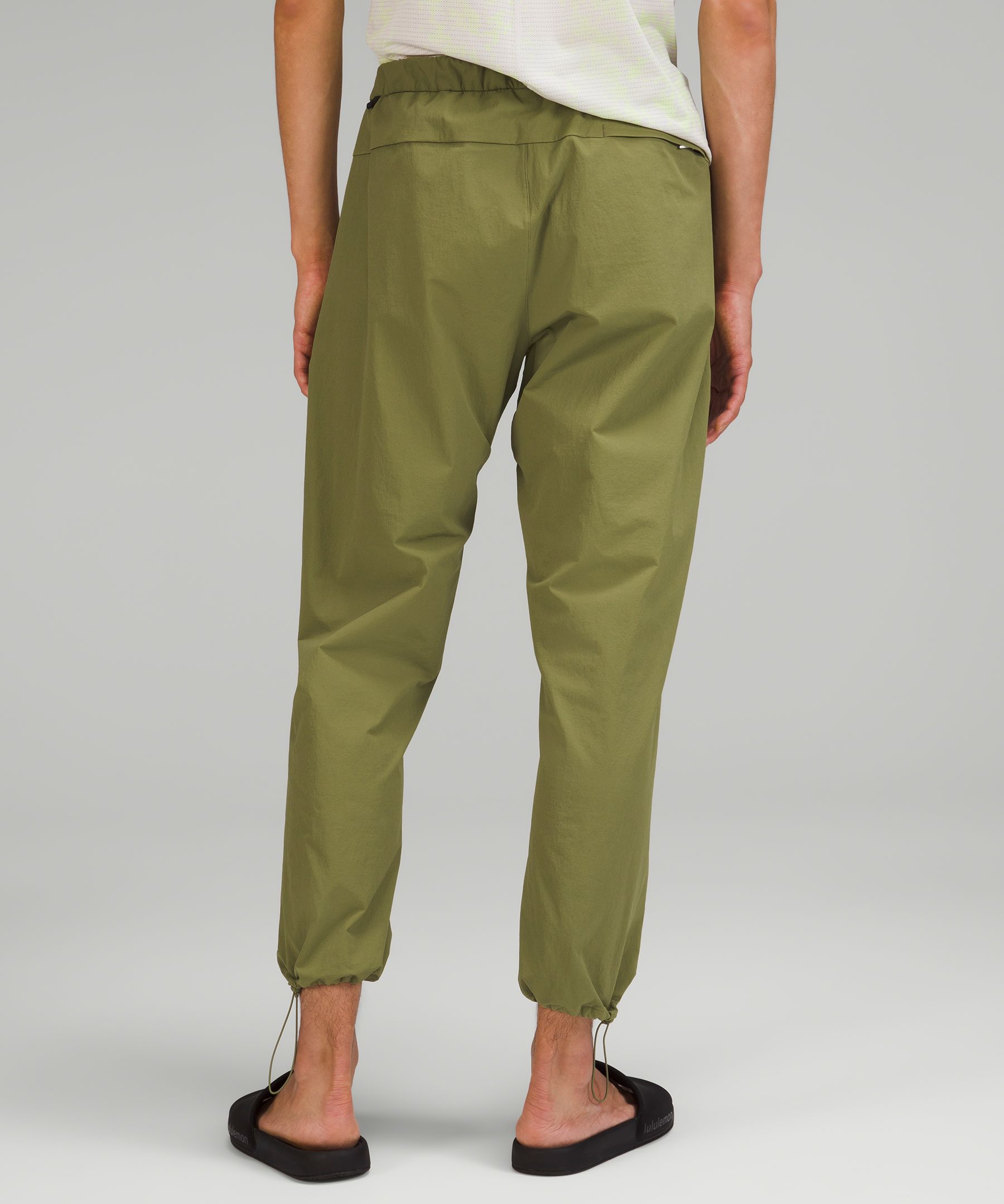 lululemon lab Track Pant 28" | 팬츠 | Lululemon KR