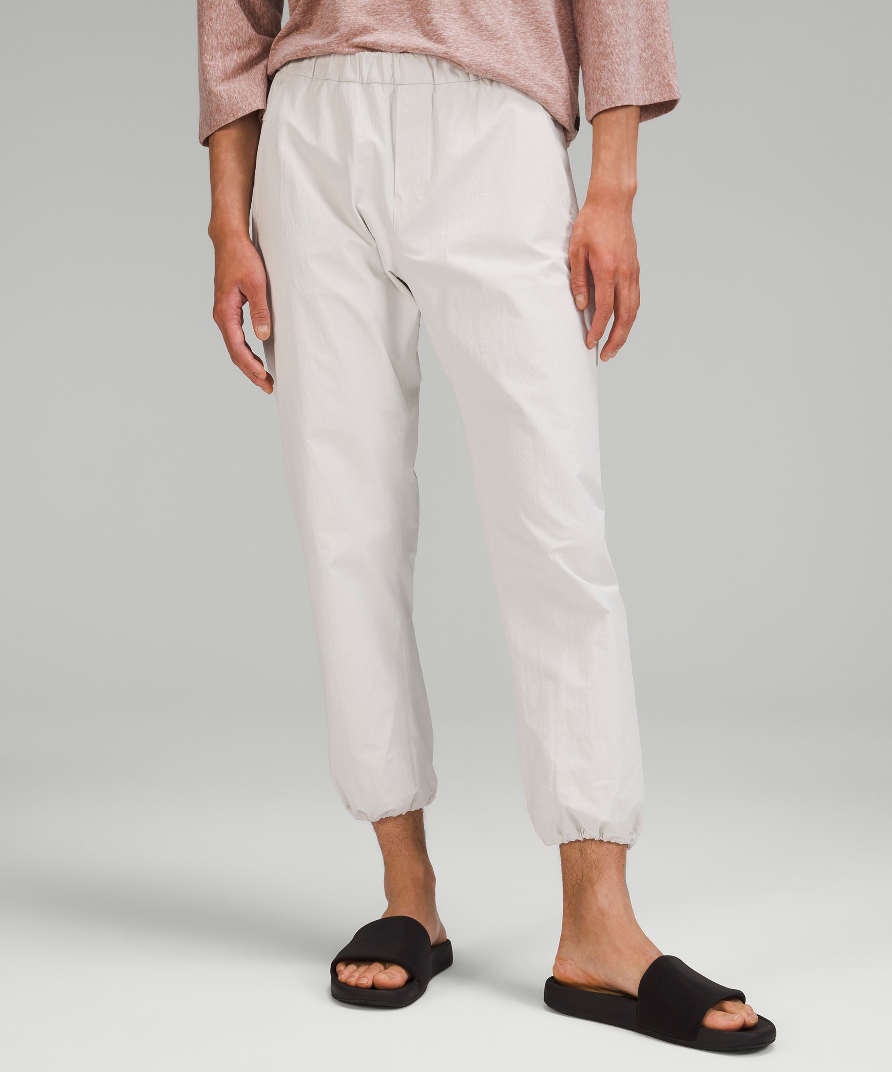 Lululemon lab Track Pant 28" - 143486175