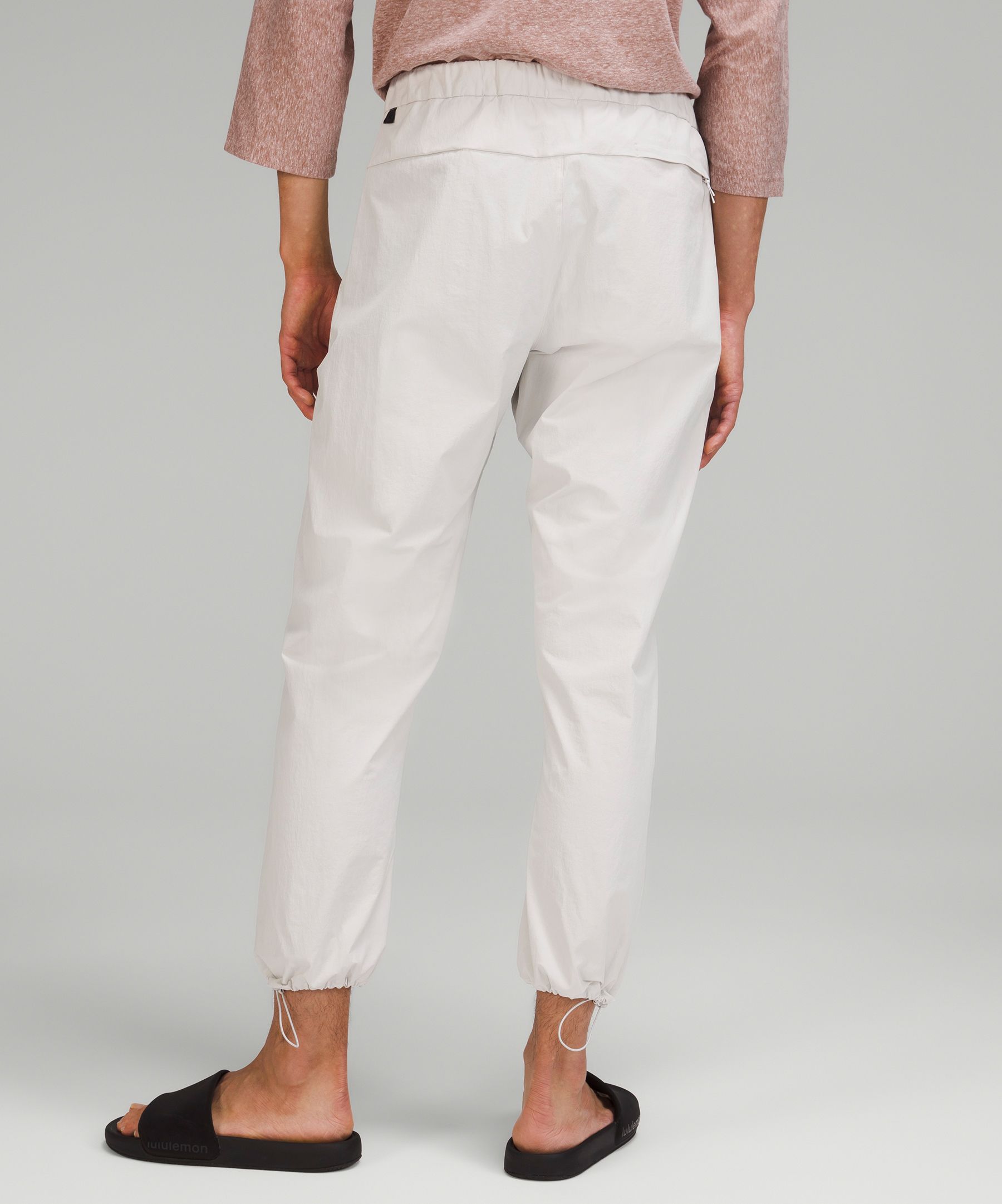 Lululemon lab Track Pant 28" - 143486175