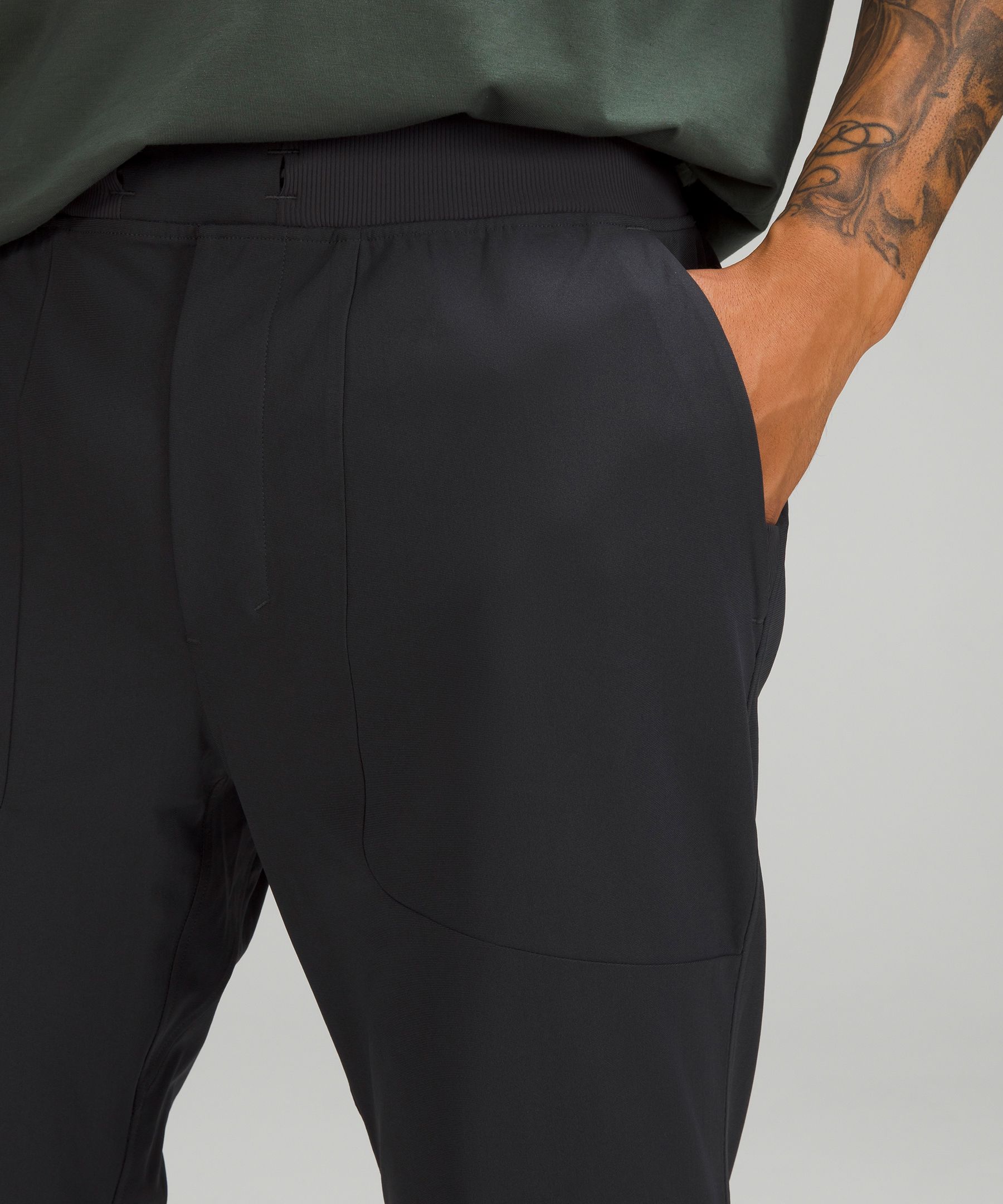 ABC Skinny-Fit Jogger | Joggers | Lululemon HK
